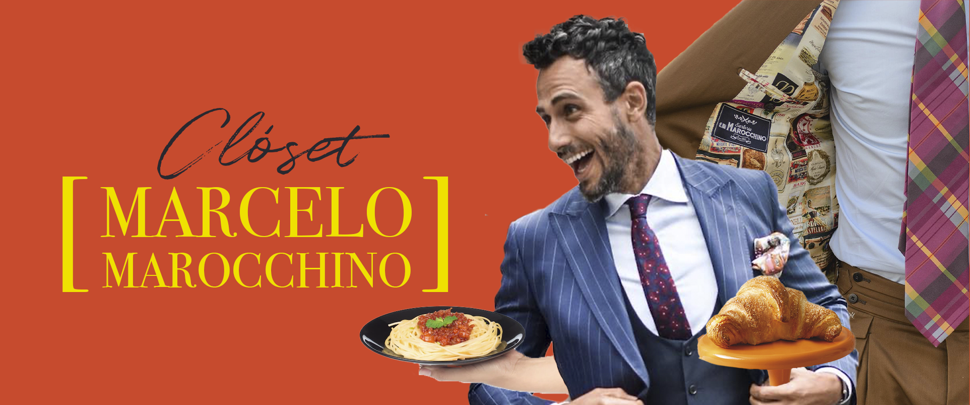 CLOSET MARCELO MAROCCHINO – Market People