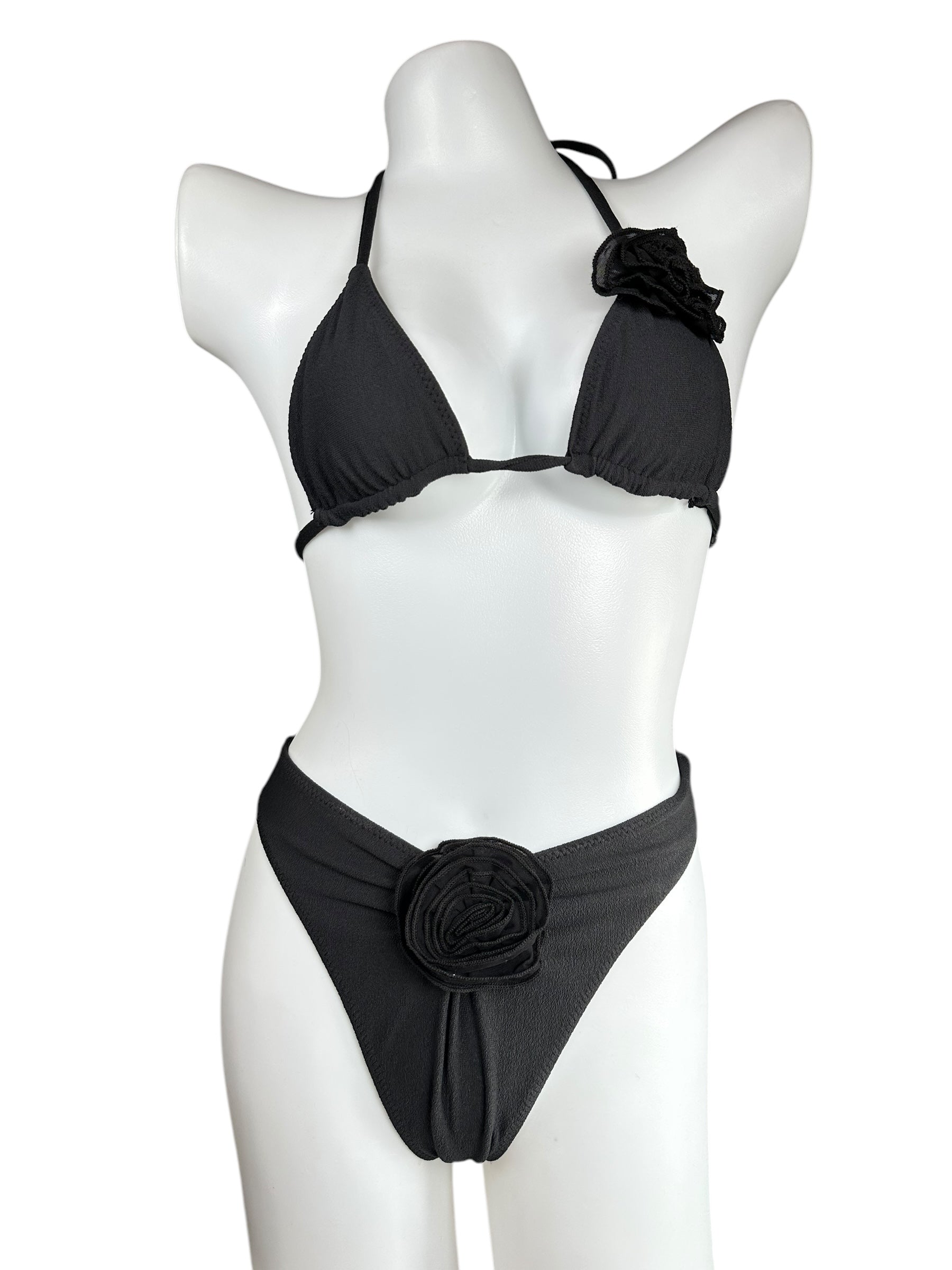 Bikini Rosette - SAME* – Market People