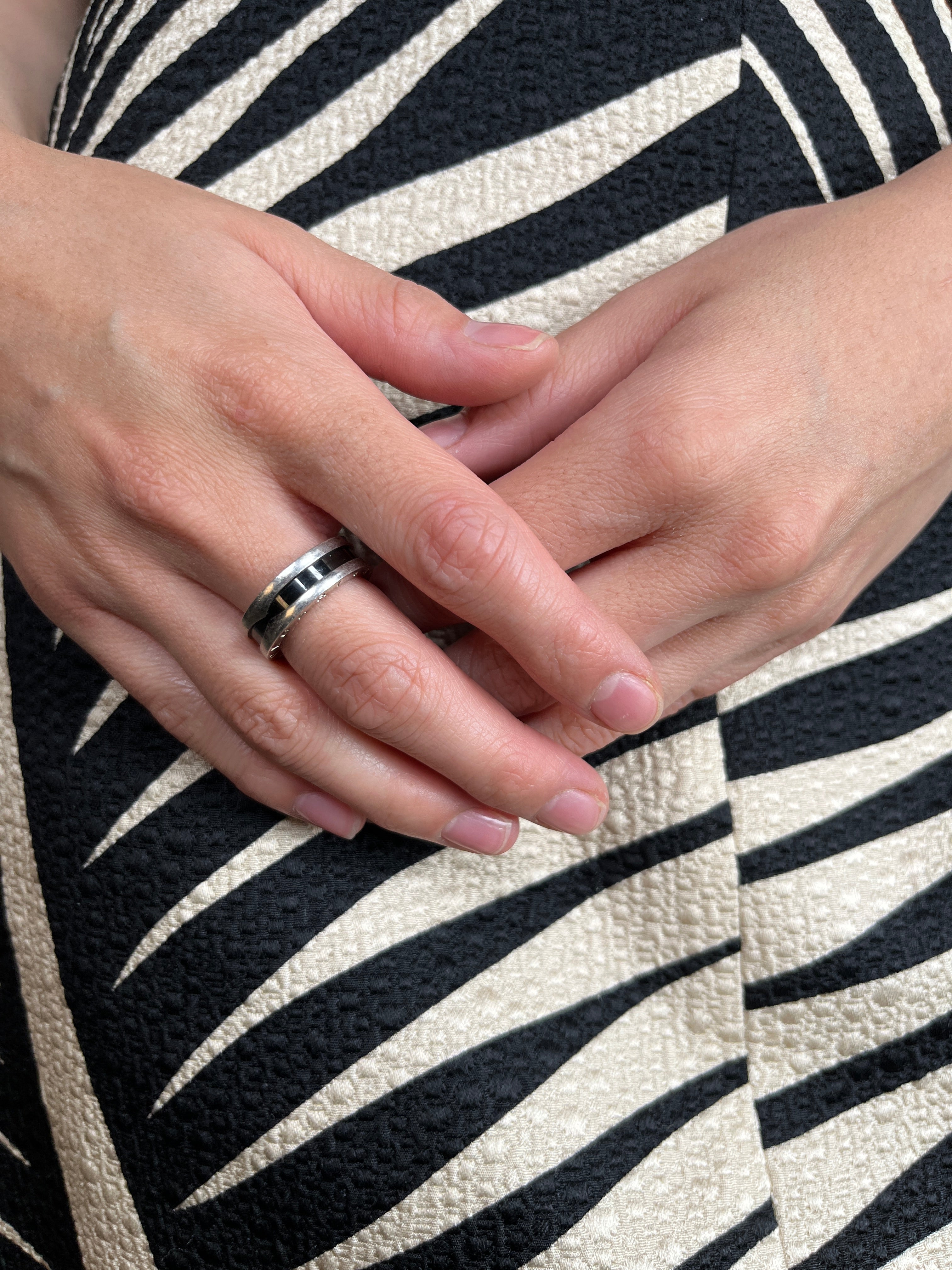 Anillo Save the Children - BULGARI – Market People