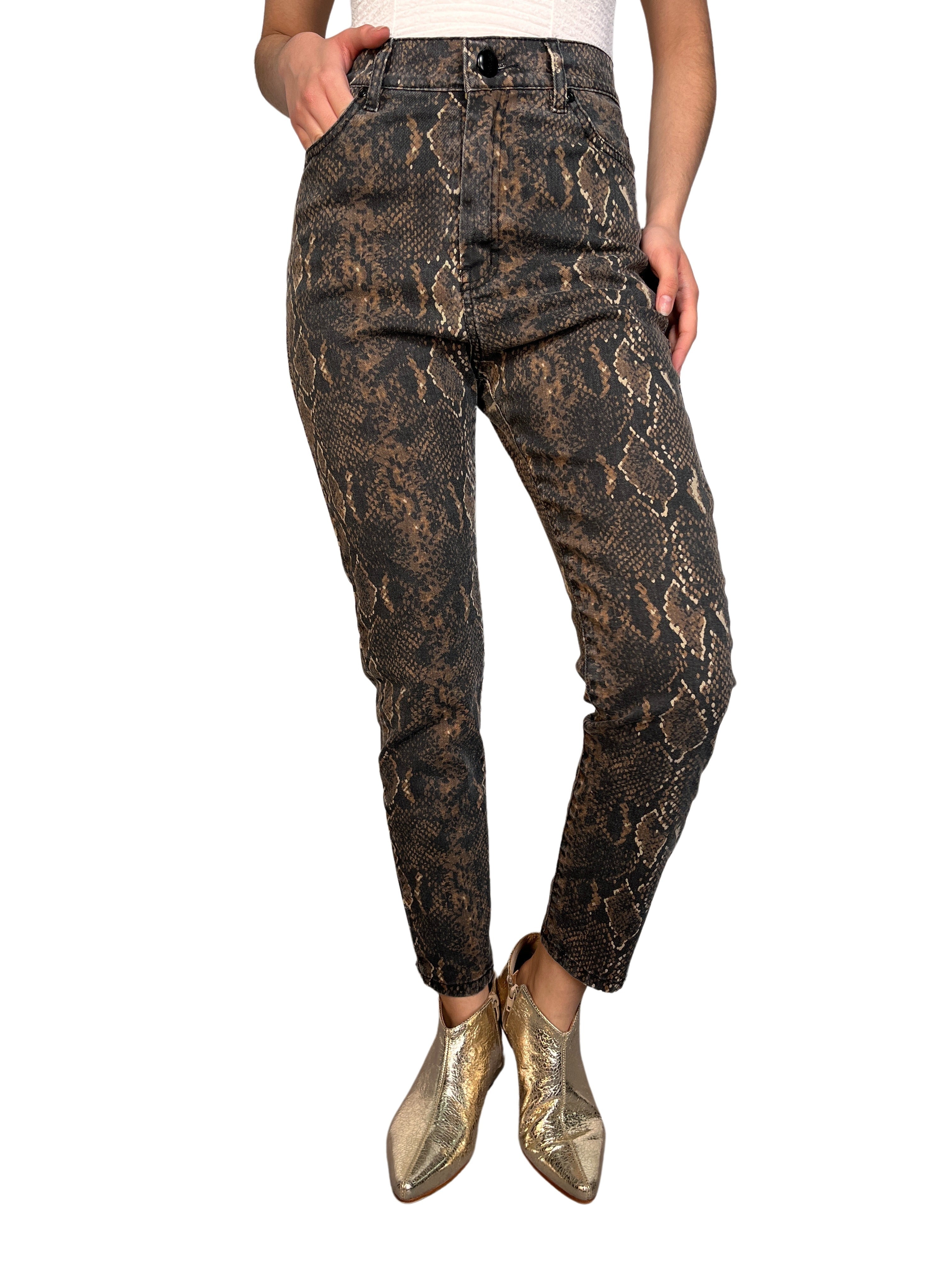 Jeans Snake - CHER – Market People