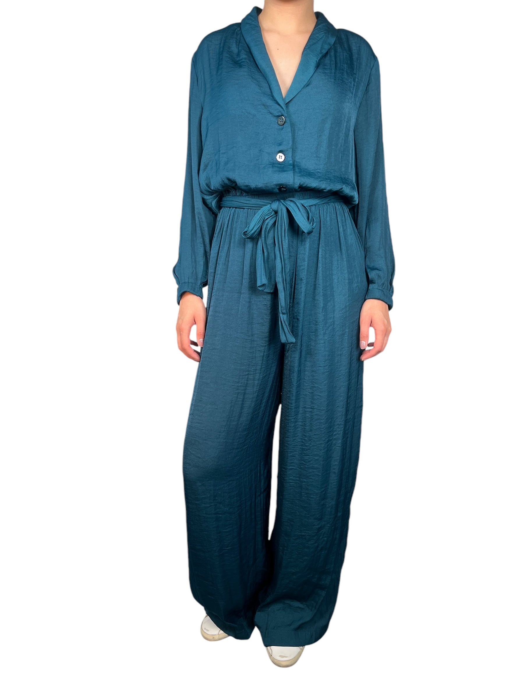 Enterito Satinado - OYSHO – Market People