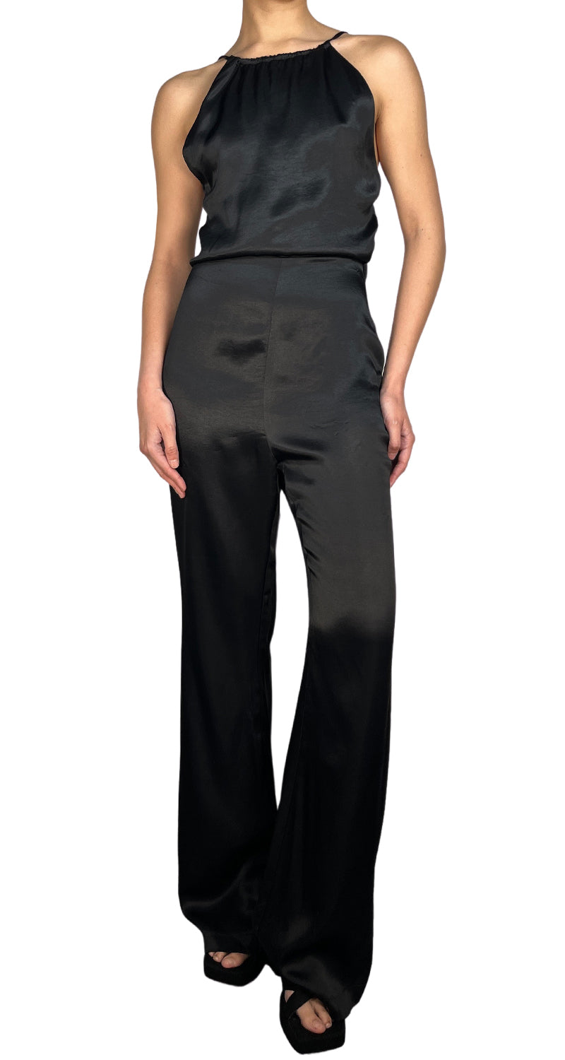 Enterito Satinado - ZARA – Market People