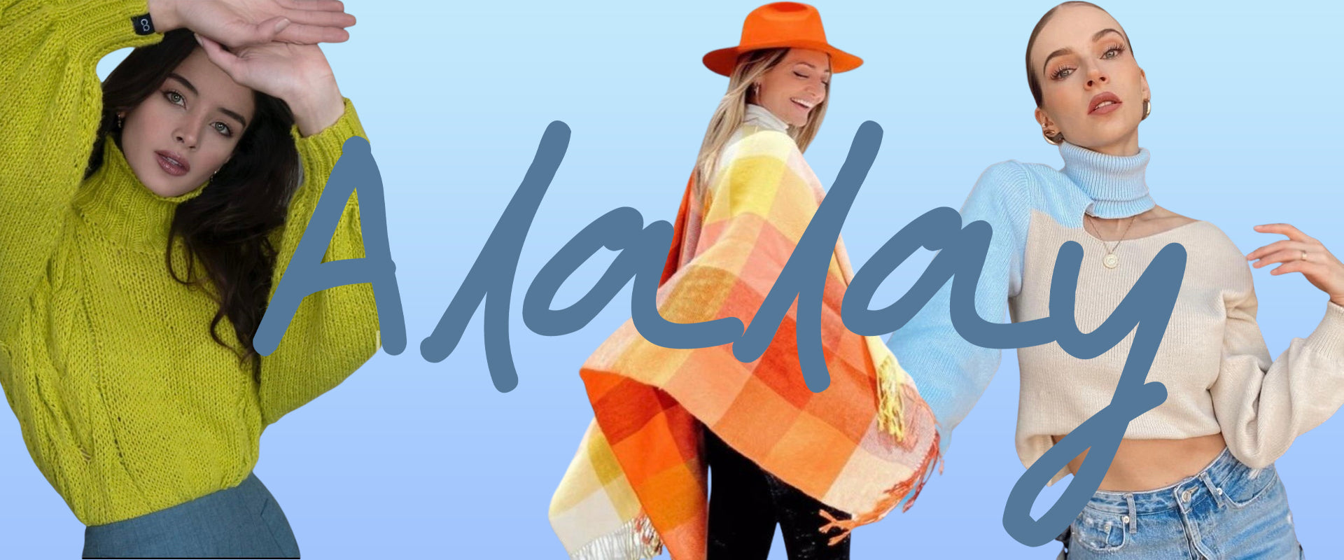 ALALAY – Market People