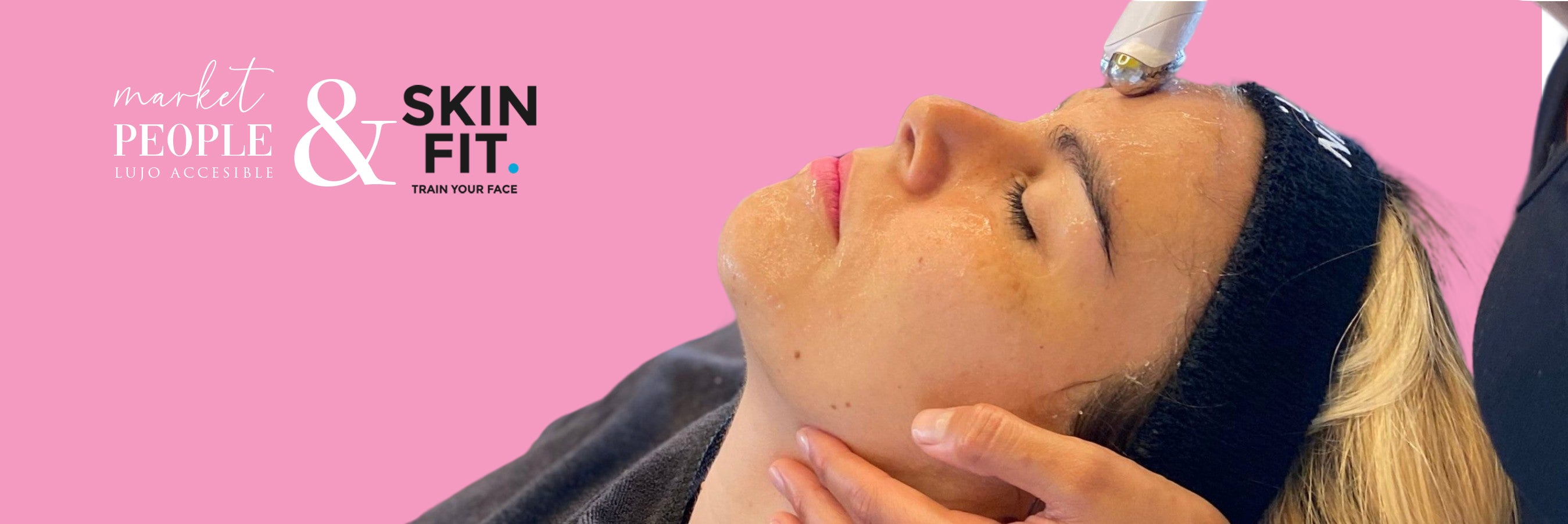 SKINFIT – Market People