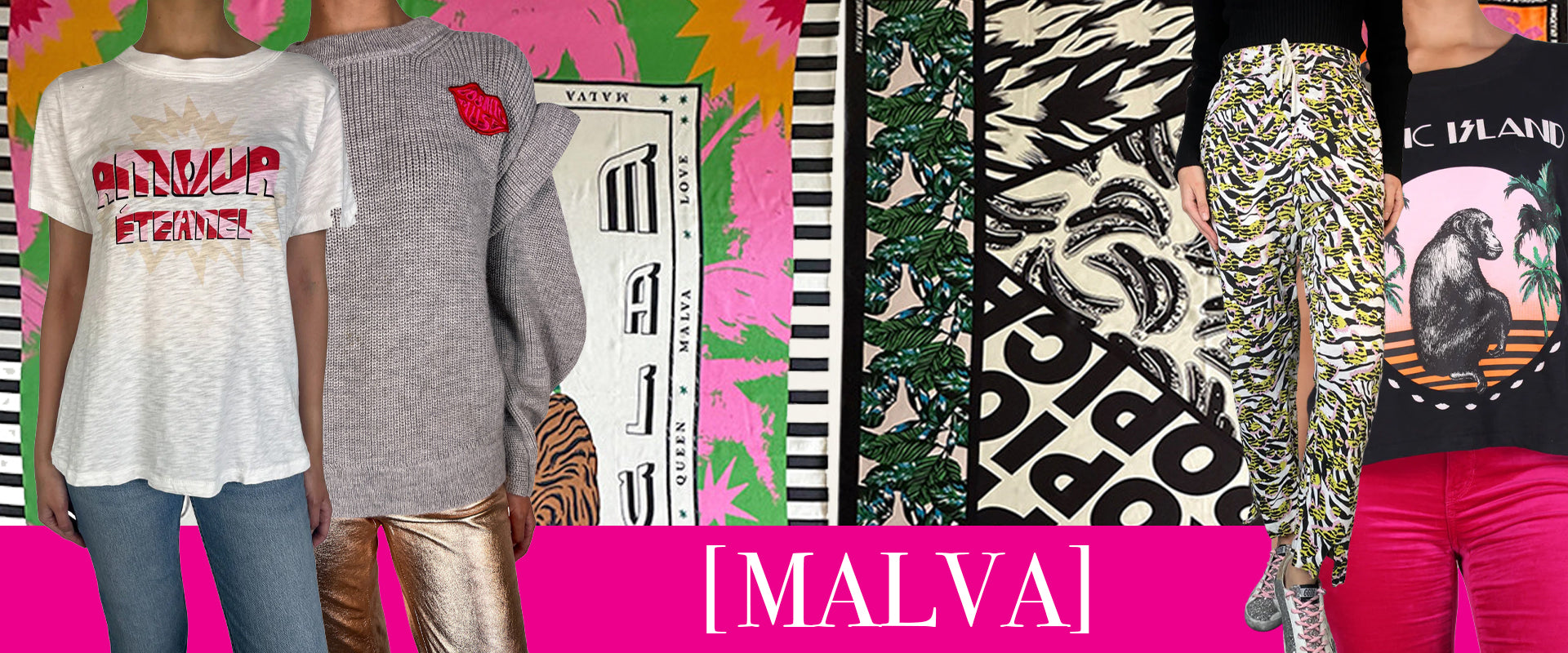 MALVA – Market People