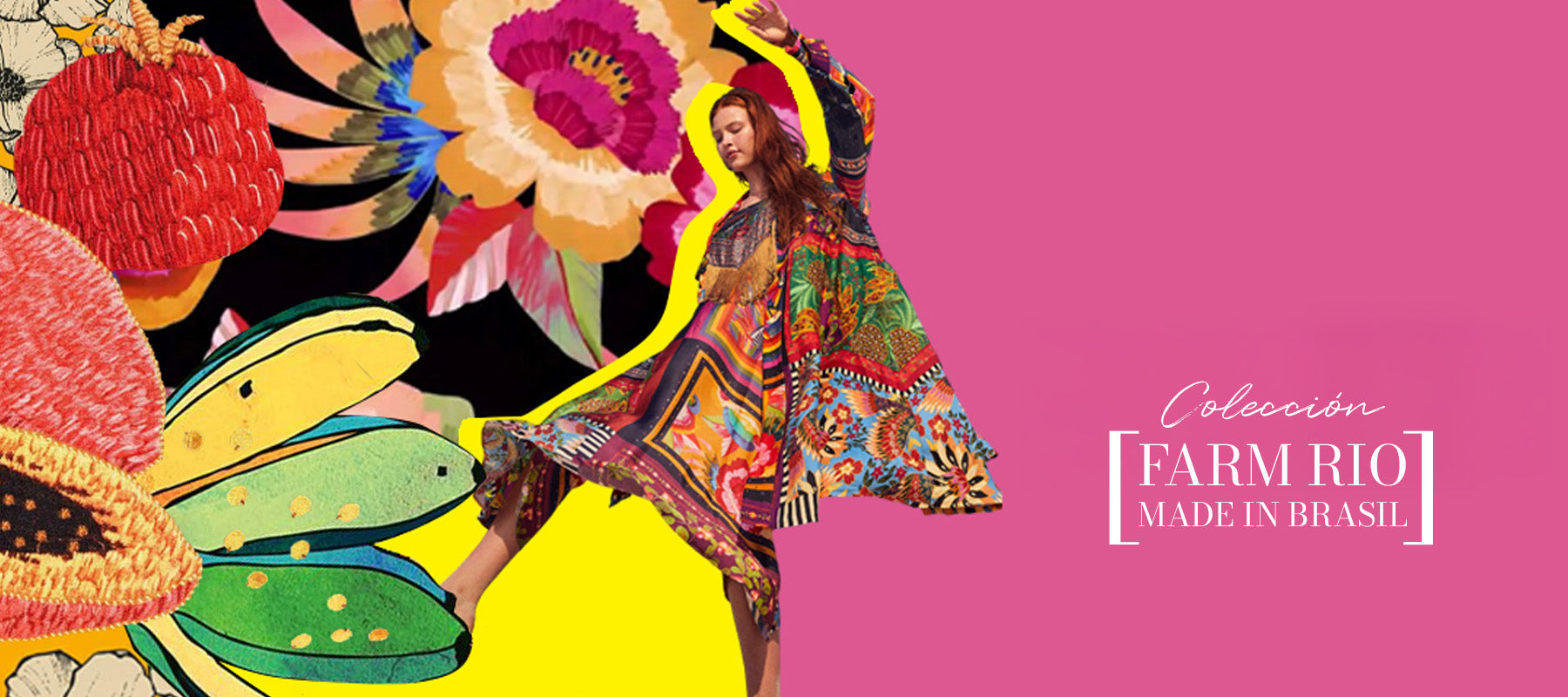 FARM RIO – Market People