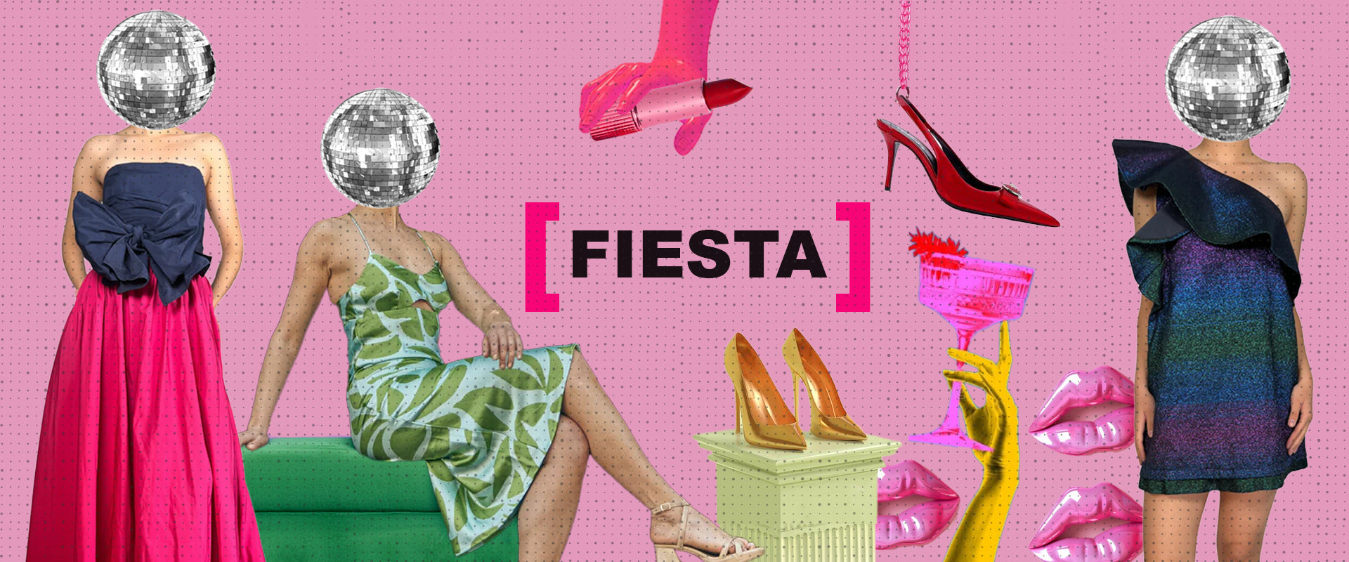 FIESTA – Market People