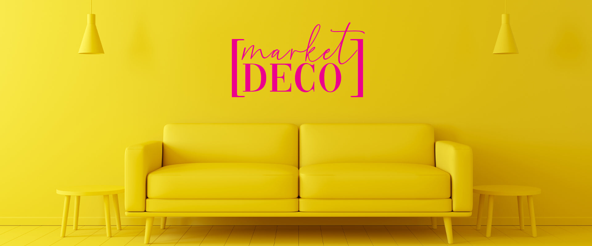 DECO – Market People