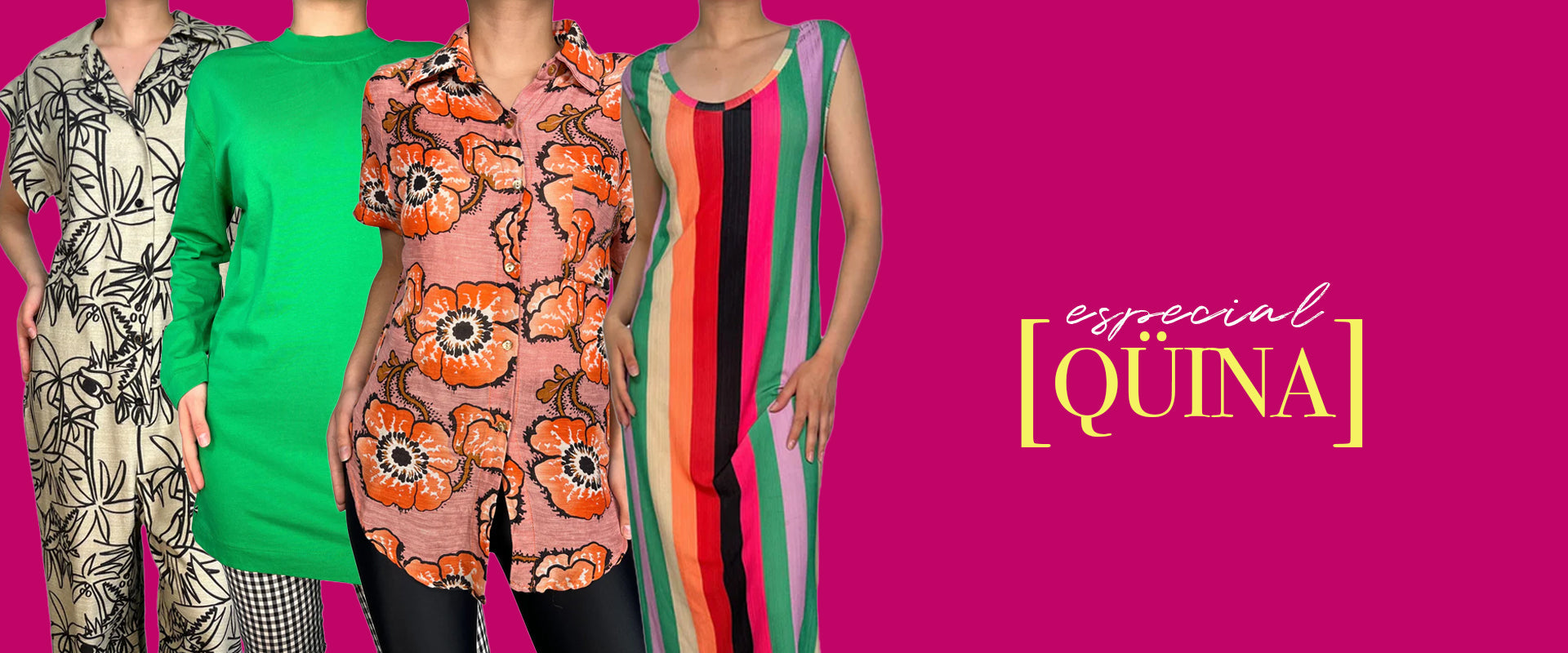 Qüina – Market People