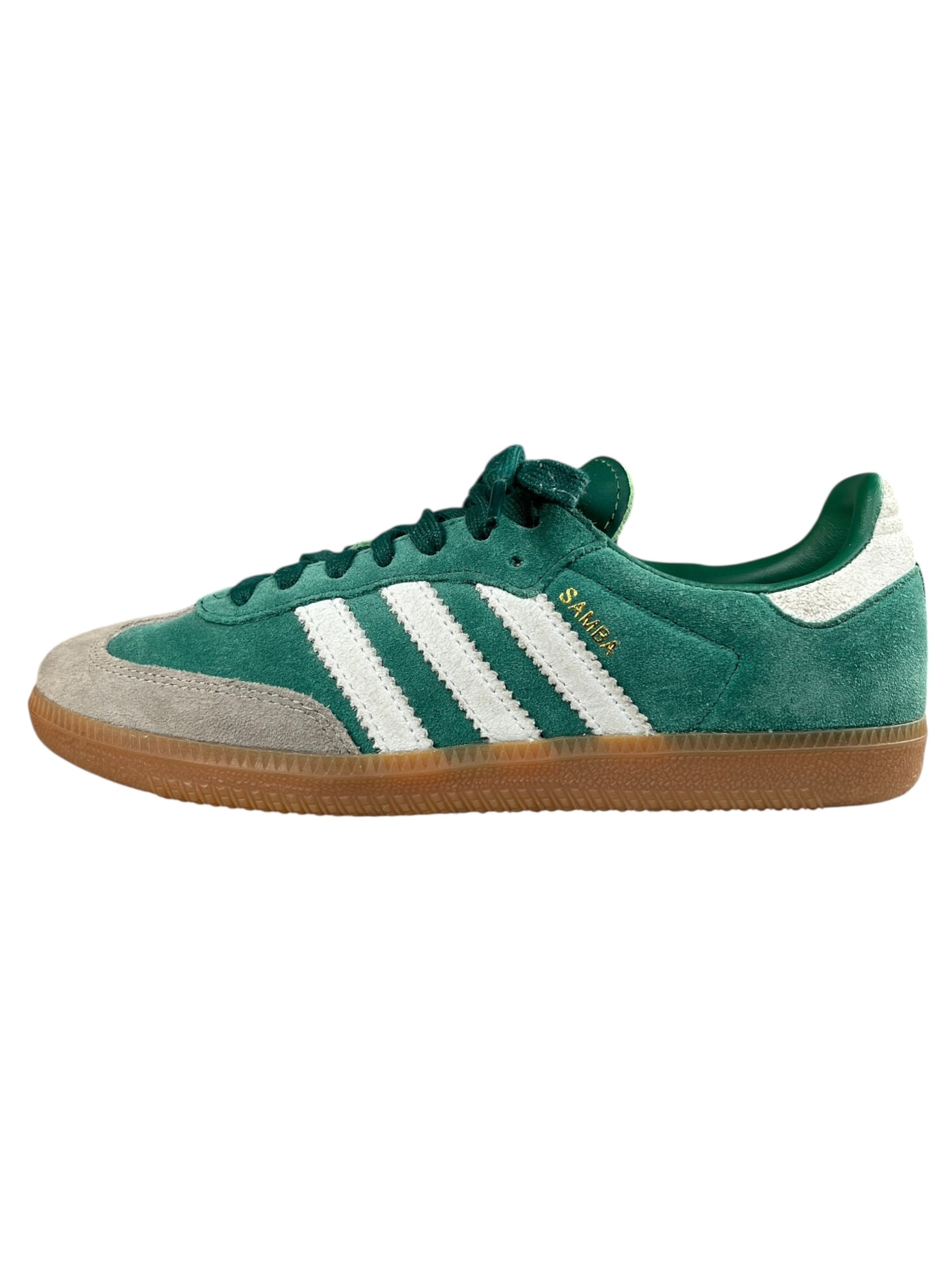 Zapatillas Samba Gamuza - ADIDAS – Market People
