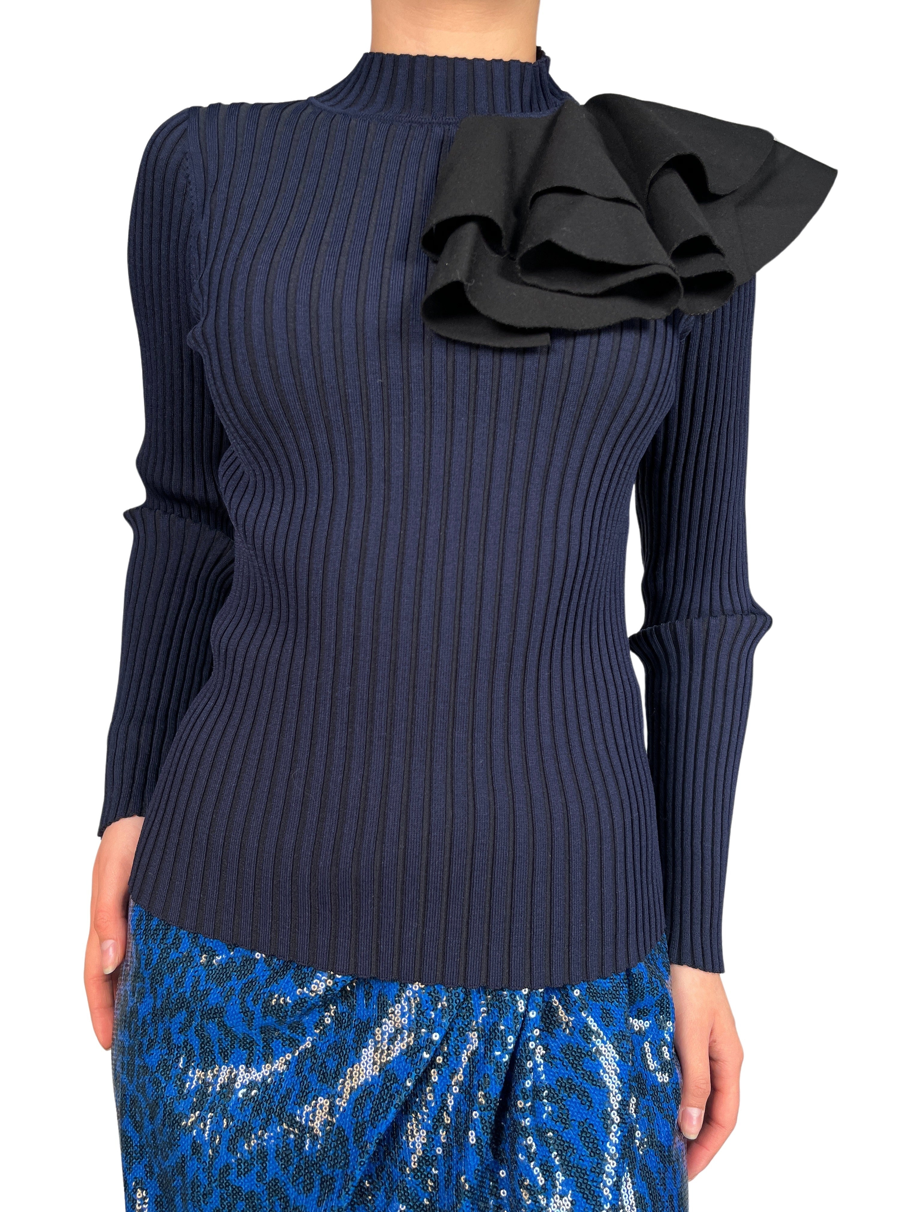 Sweater Vuelo - JAZMIN CHEBAR – Market People