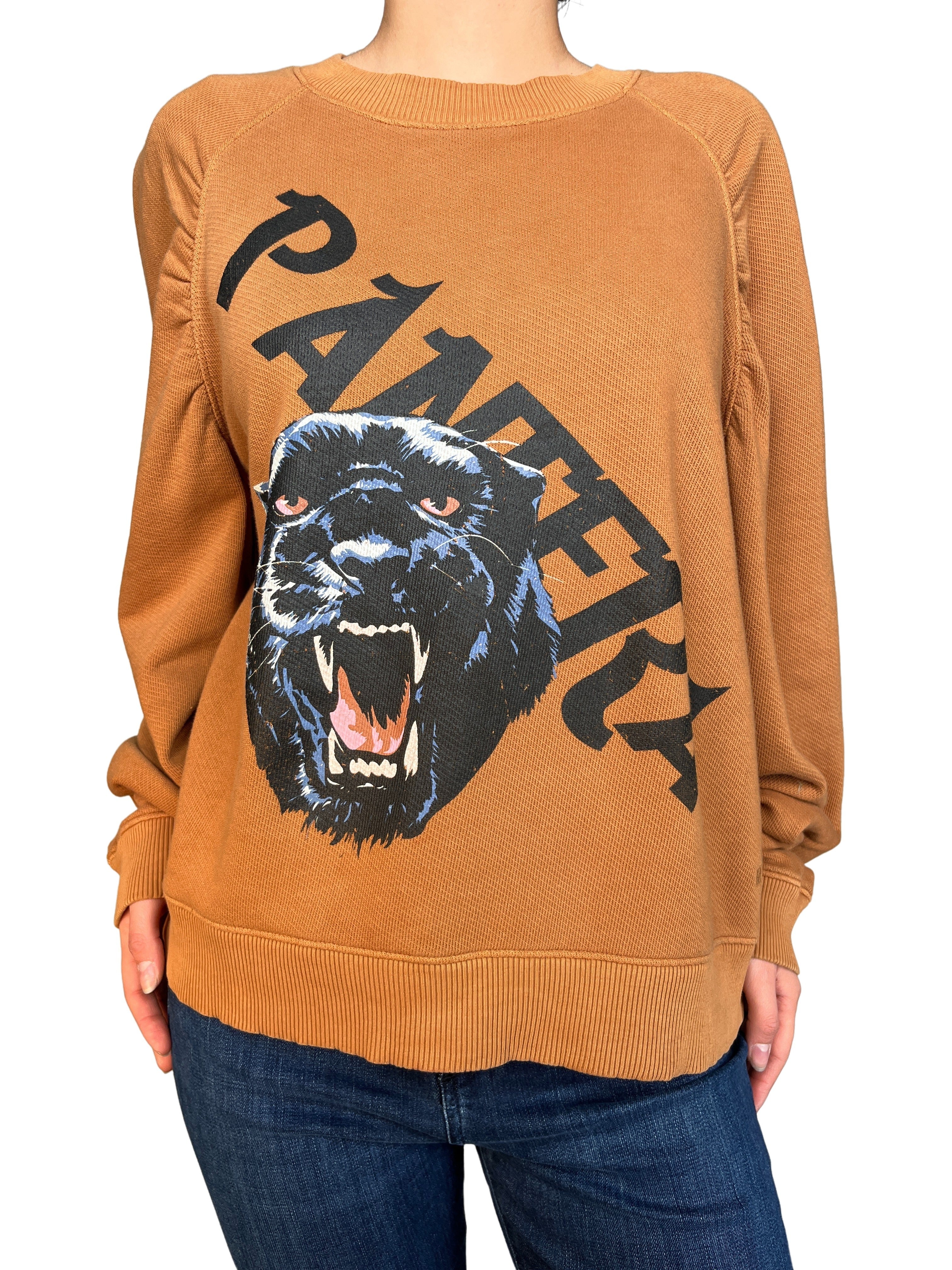 Polerón Pantera - MALVA – Market People