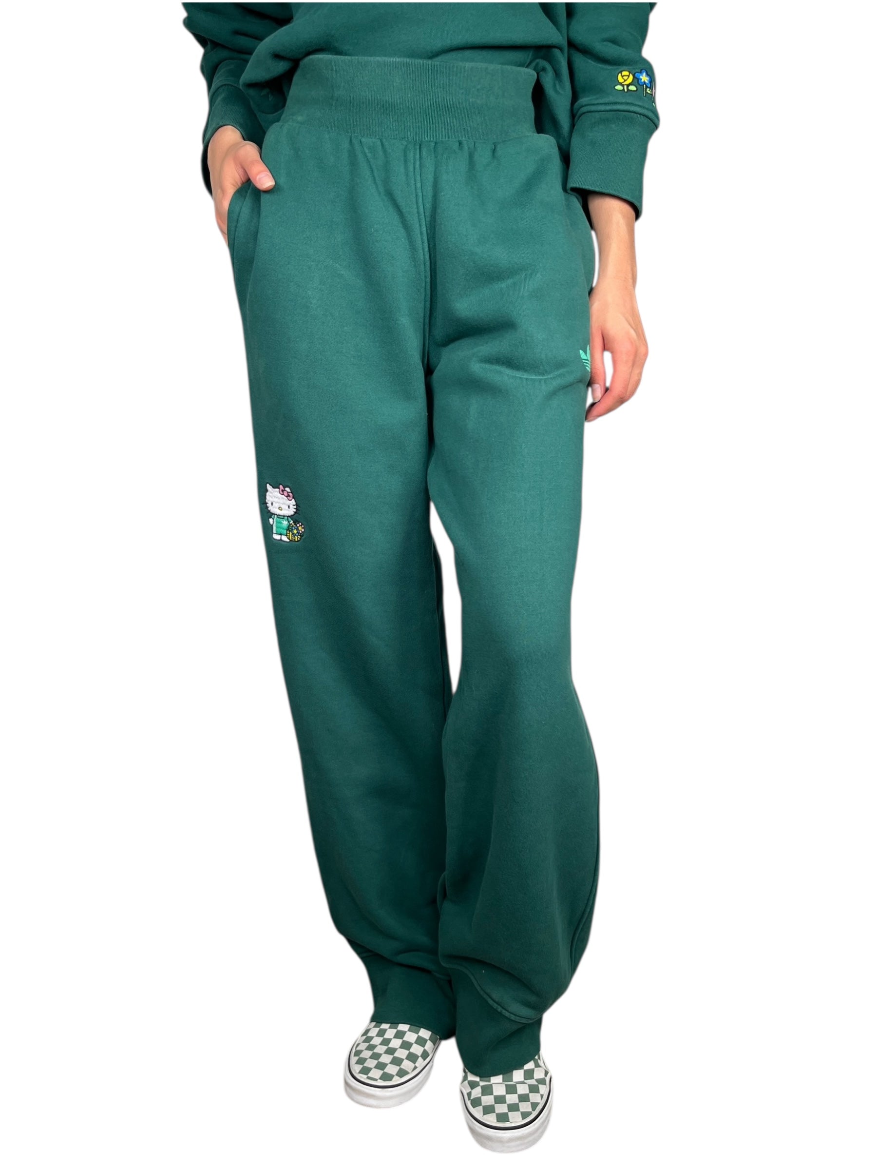 Buzo Hello Kitty - ADIDAS – Market People