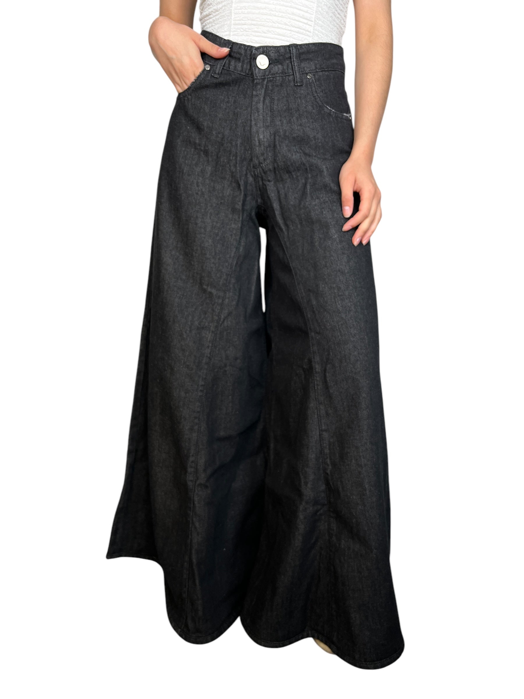 Jeans Jimmy Black - RAPSODIA – Market People