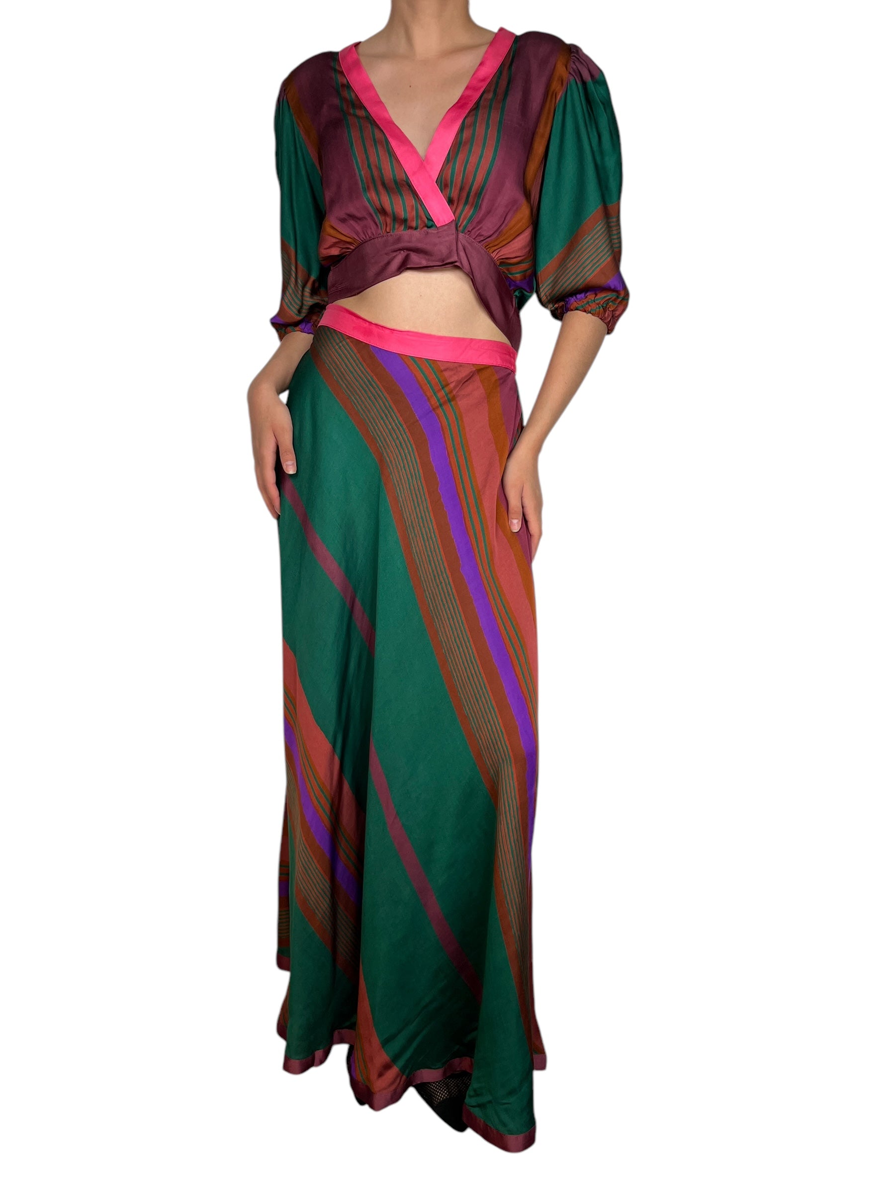 Set Stripes - RAPSODIA – Market People