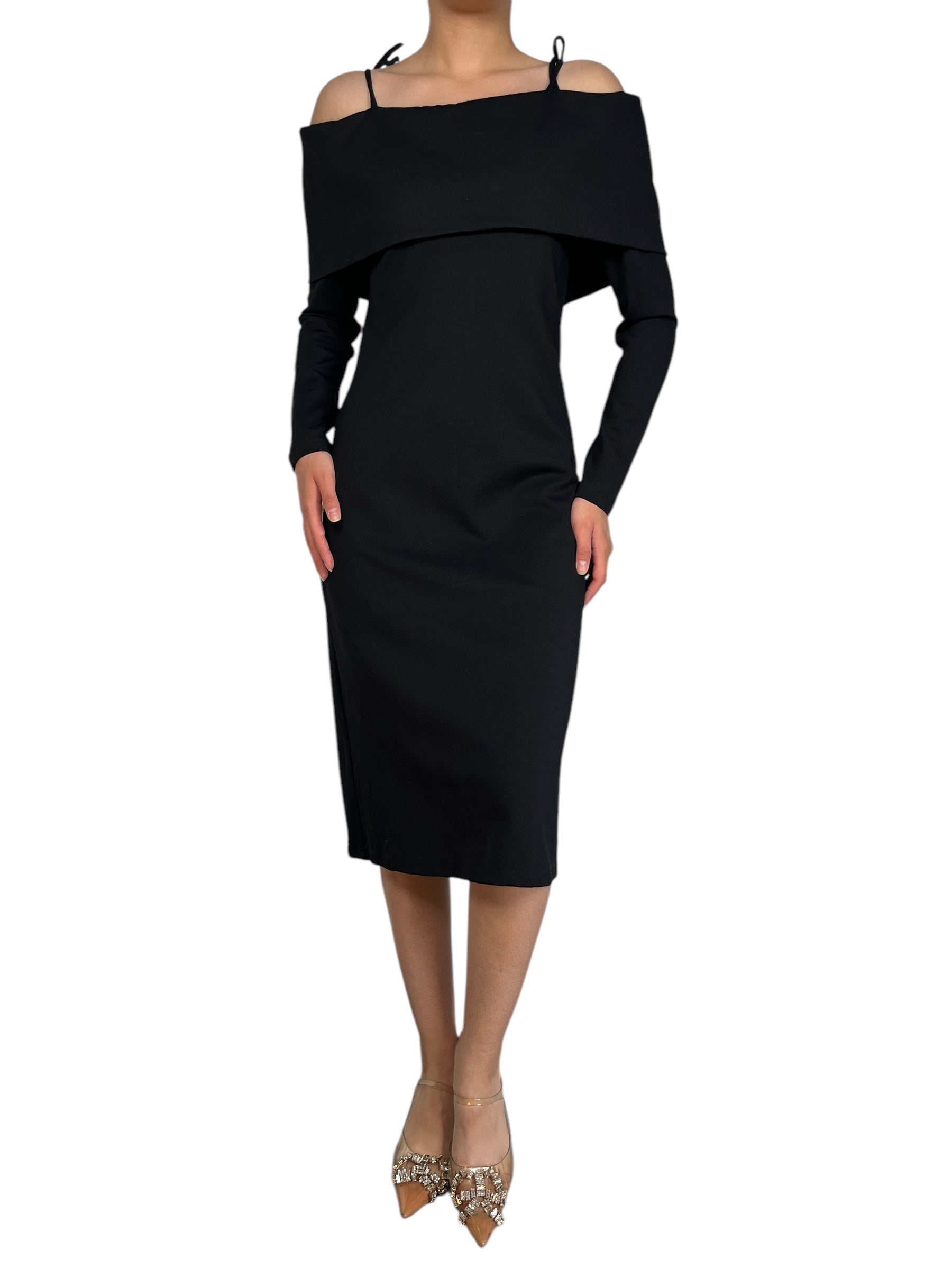 Vestido Audrey - KARYN COO – Market People