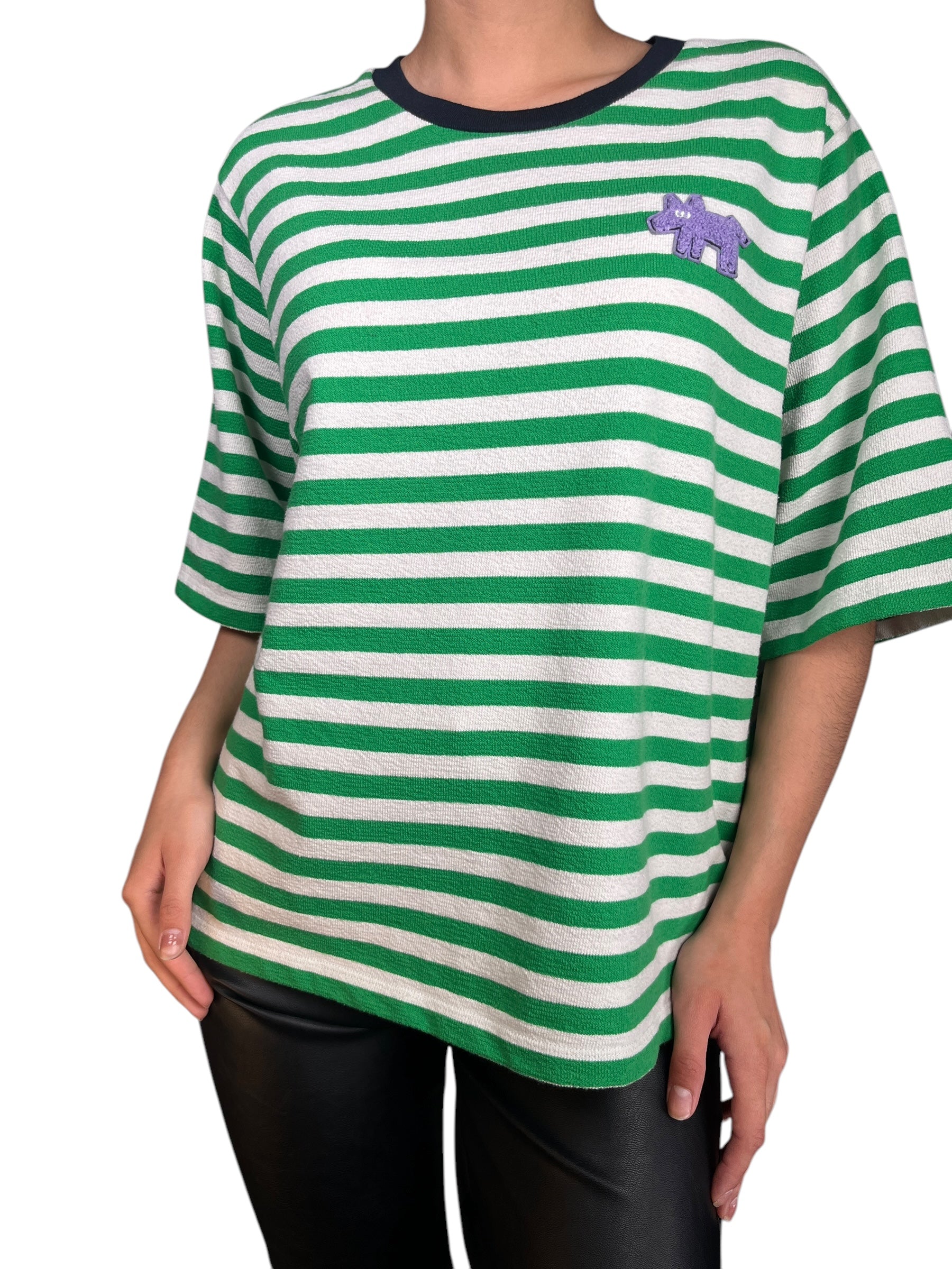 Polera Rayas - BIMBA Y LOLA – Market People