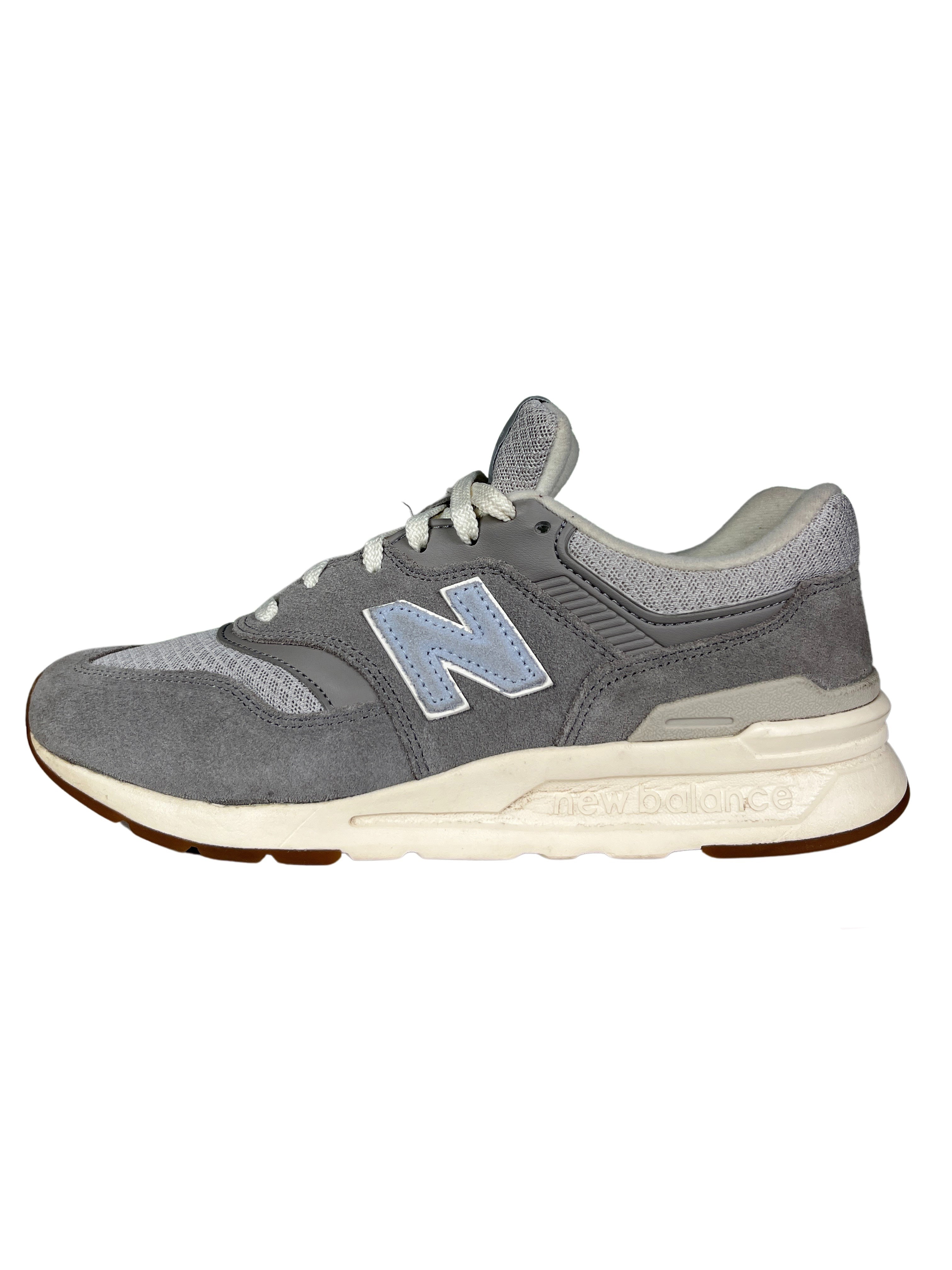 Zapatillas 997H - NEW BALANCE – Market People
