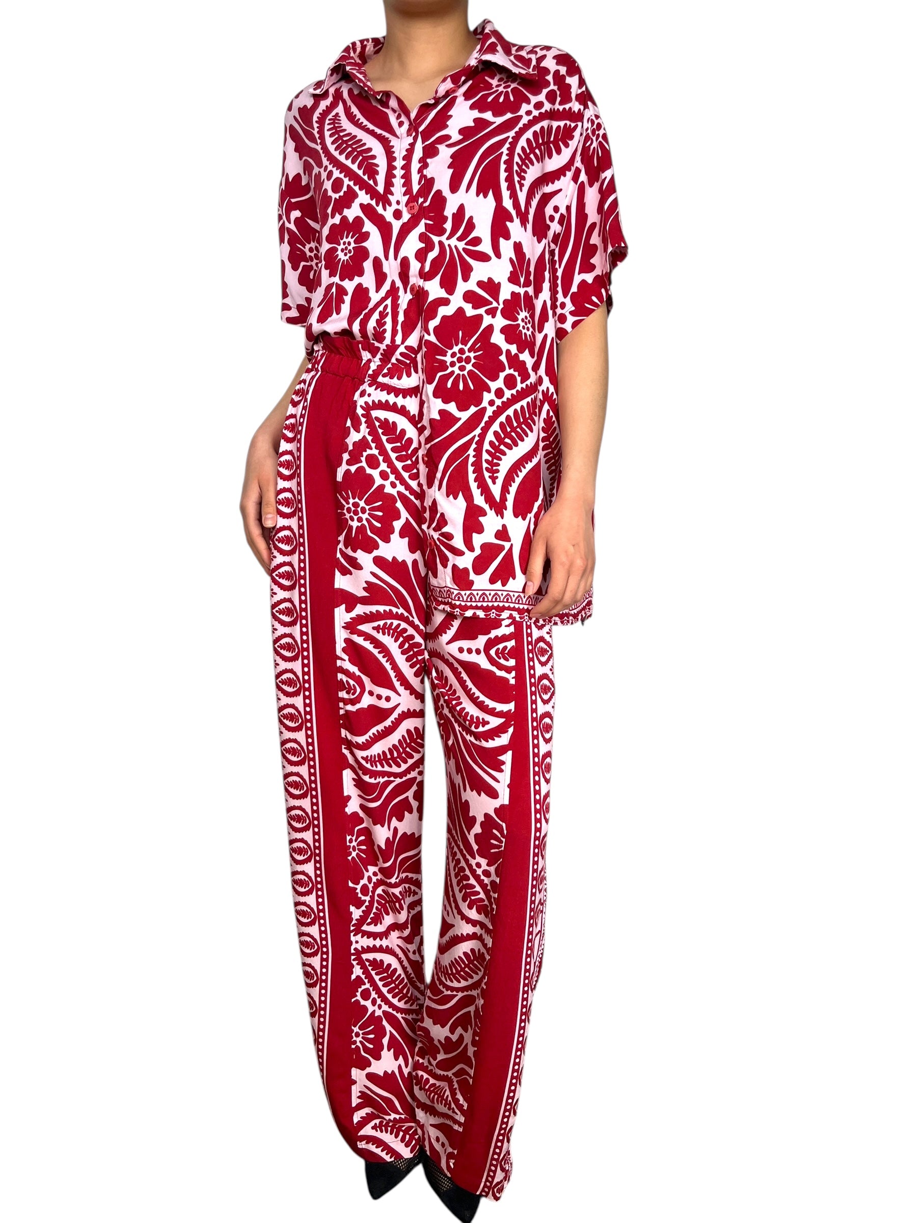 Set Leandra Amalfi - TRIYA – Market People