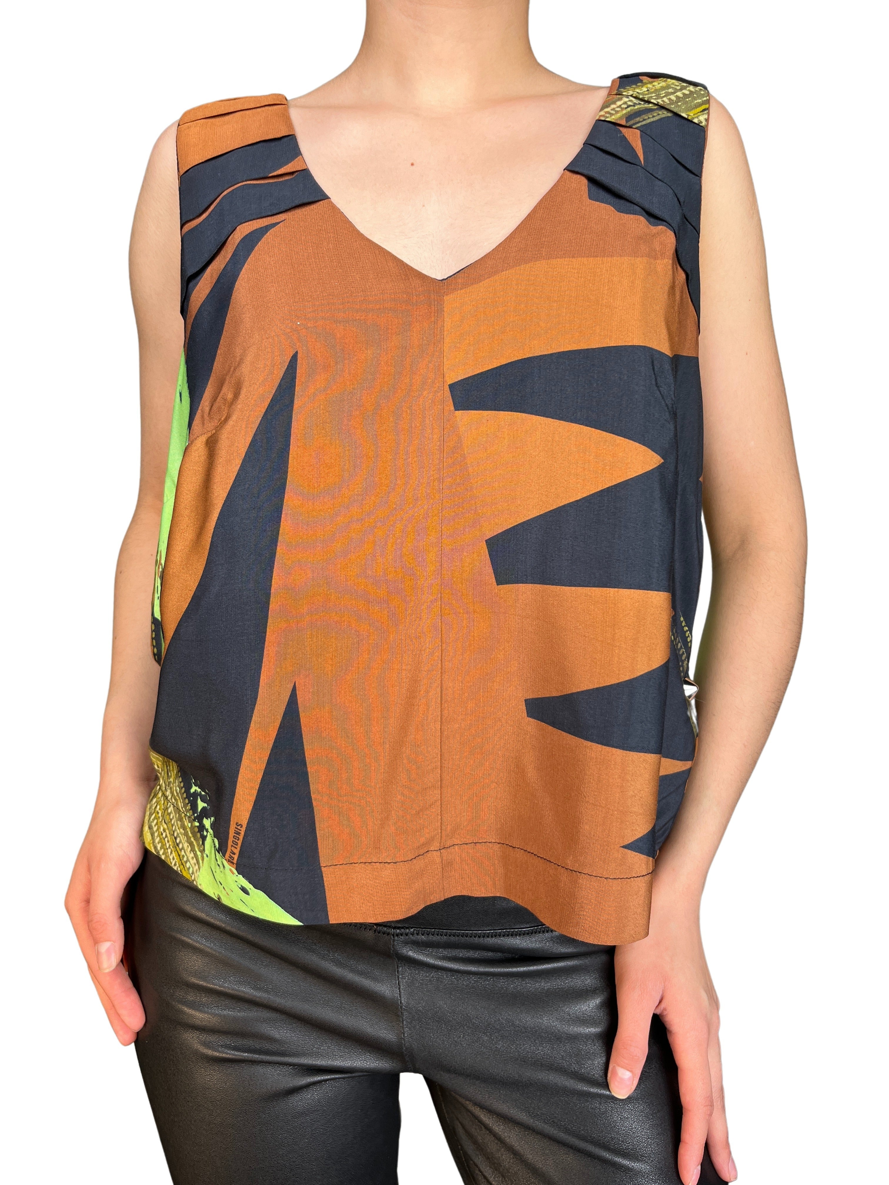 Top Aware - SINGOLARE – Market People