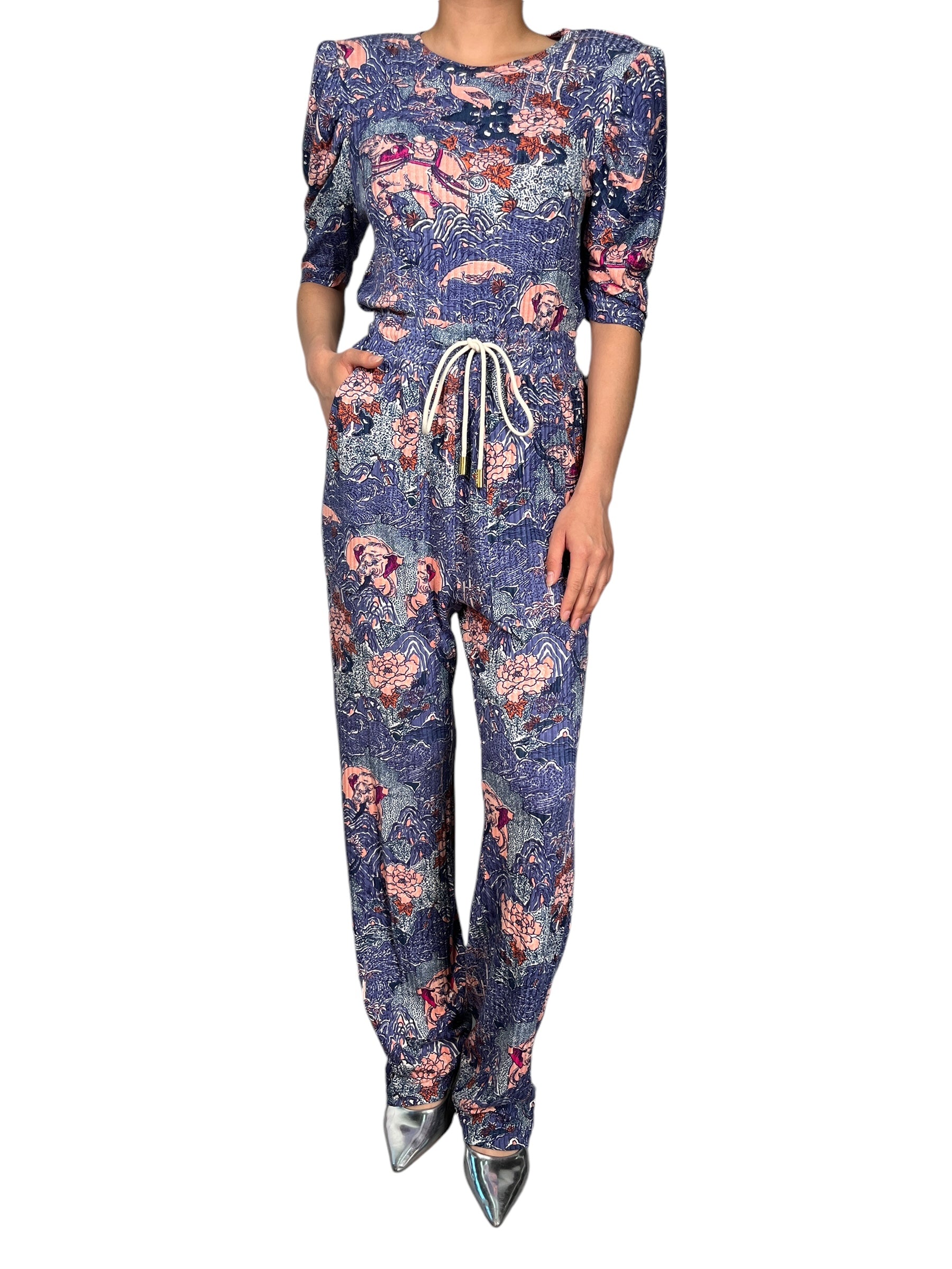 Set Rib Viscosa - CHER – Market People