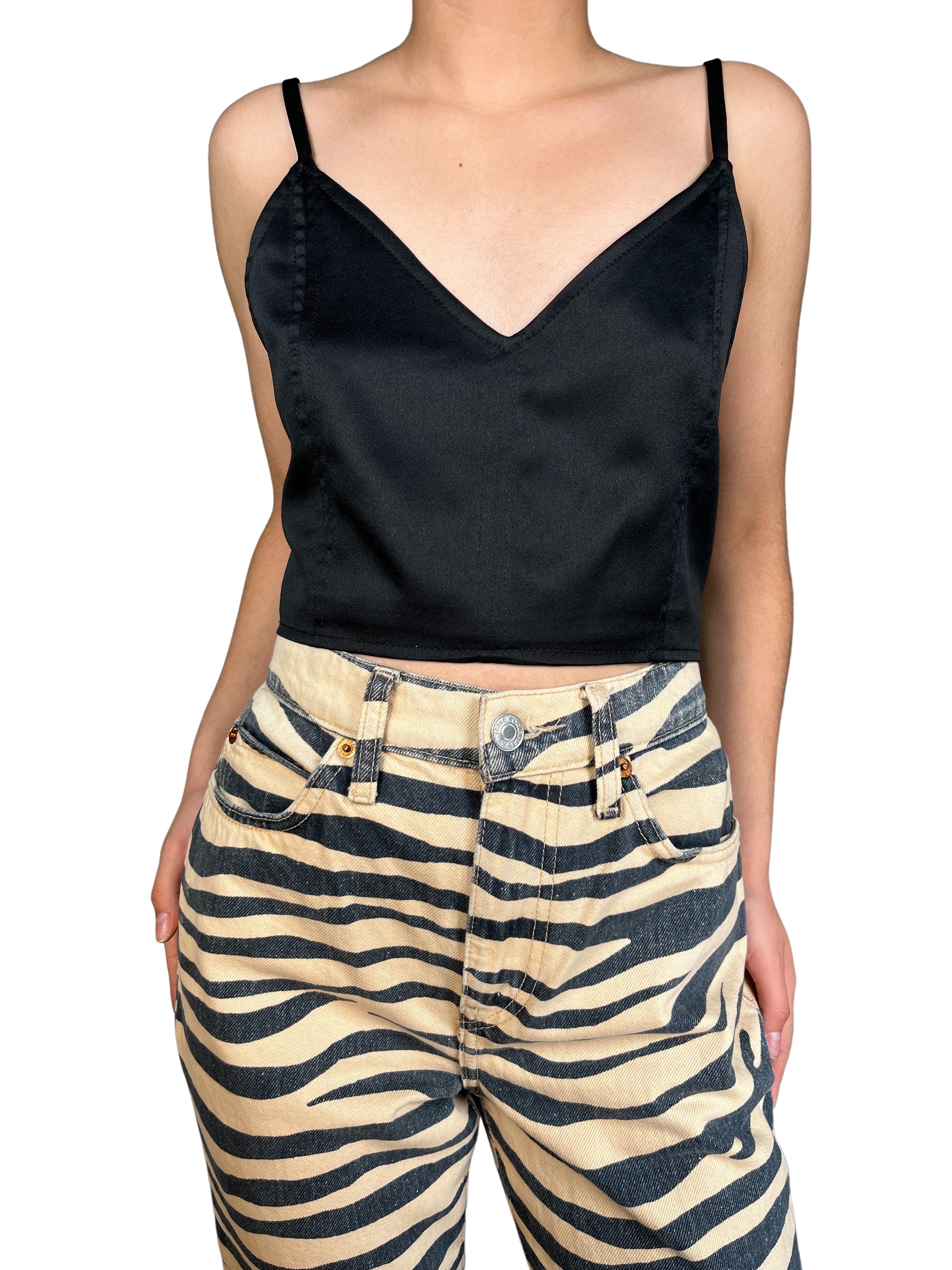 Gustav Top - CHER – Market People
