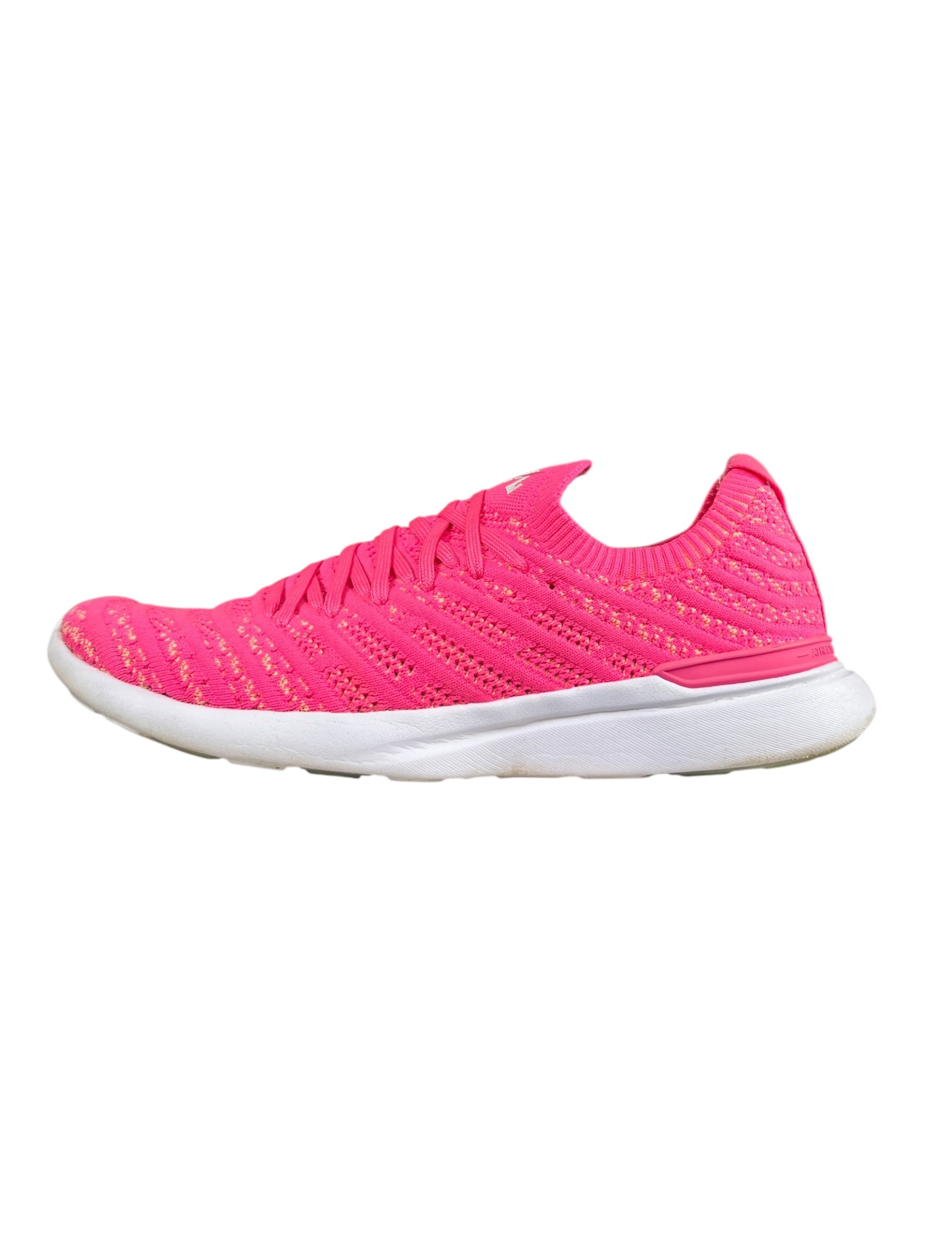 Zapatillas Pink - APL – Market People