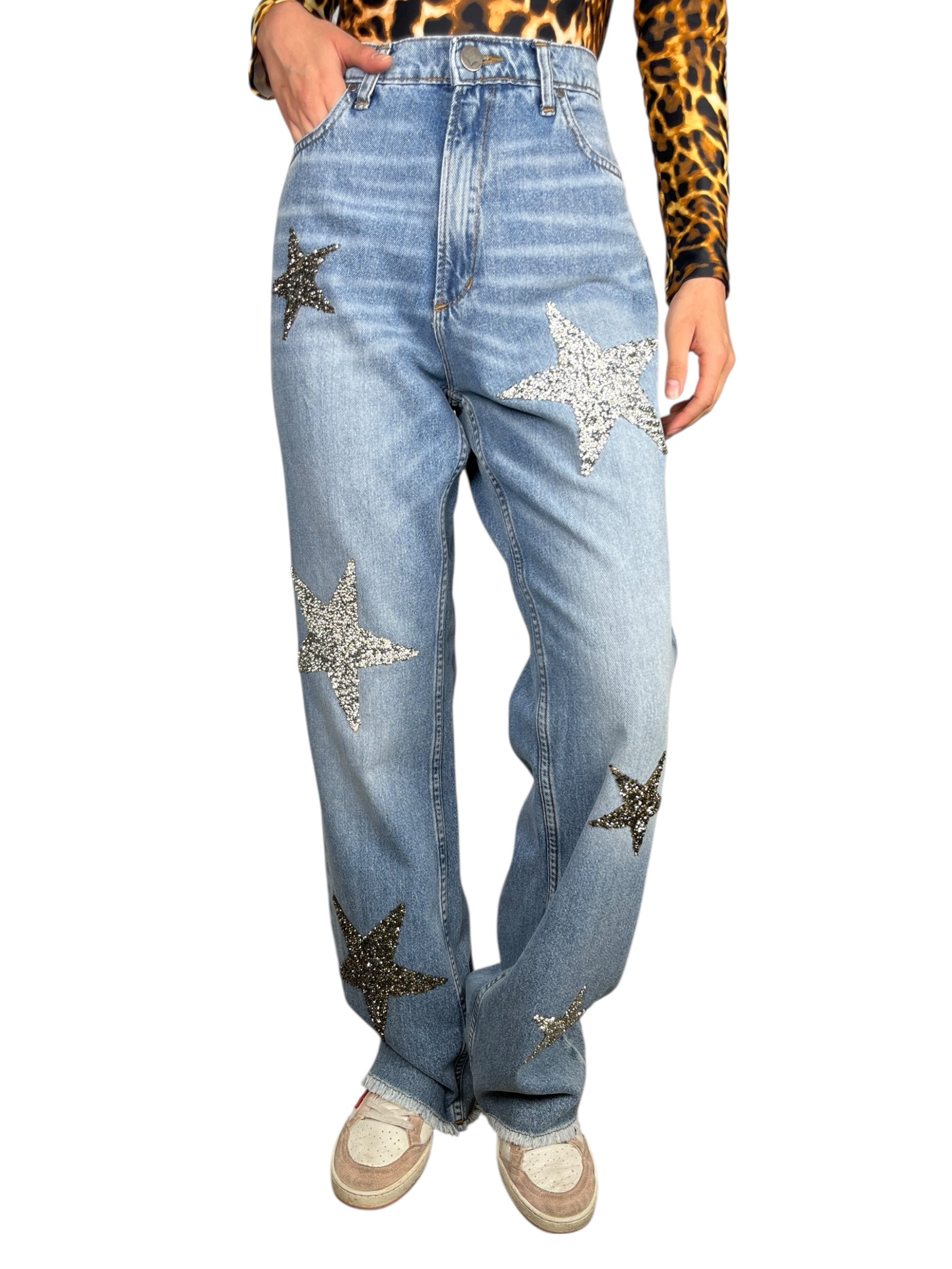 Jeans Joe Stars - RAPSODIA – Market People