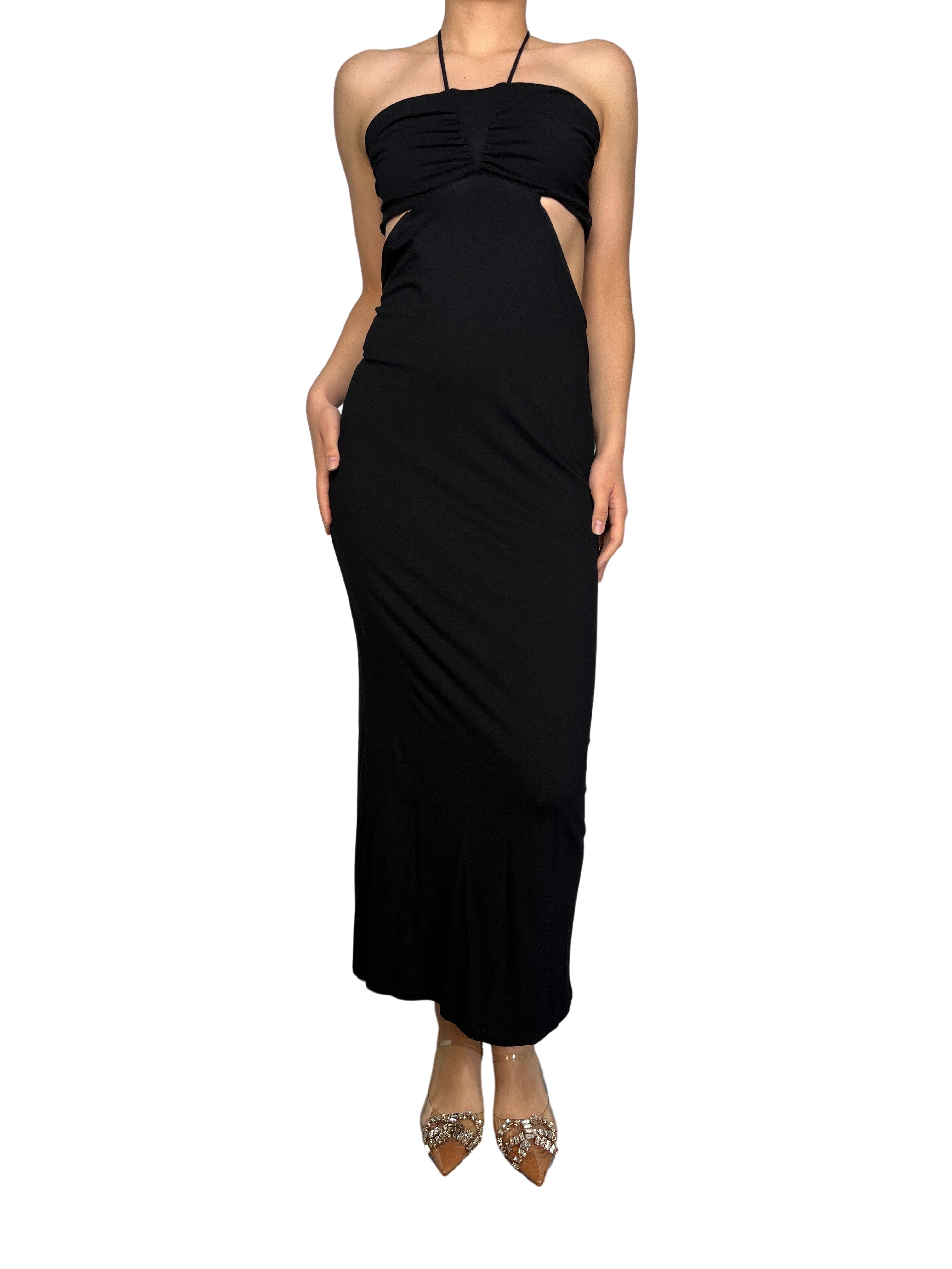 Vestido Robe Hailey - BA&SH – Market People
