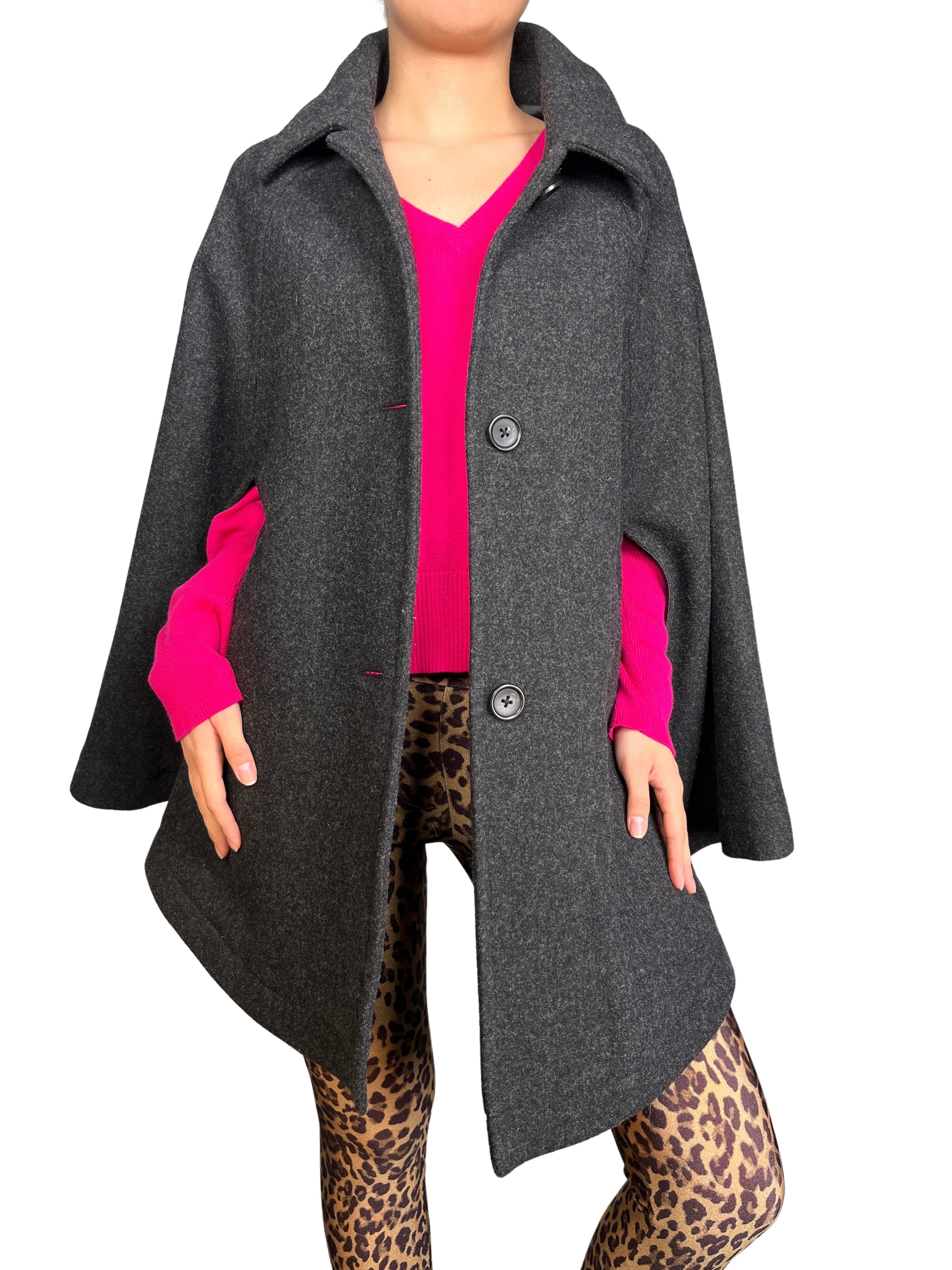 Capa Lana - INTUITION PARIS – Market People