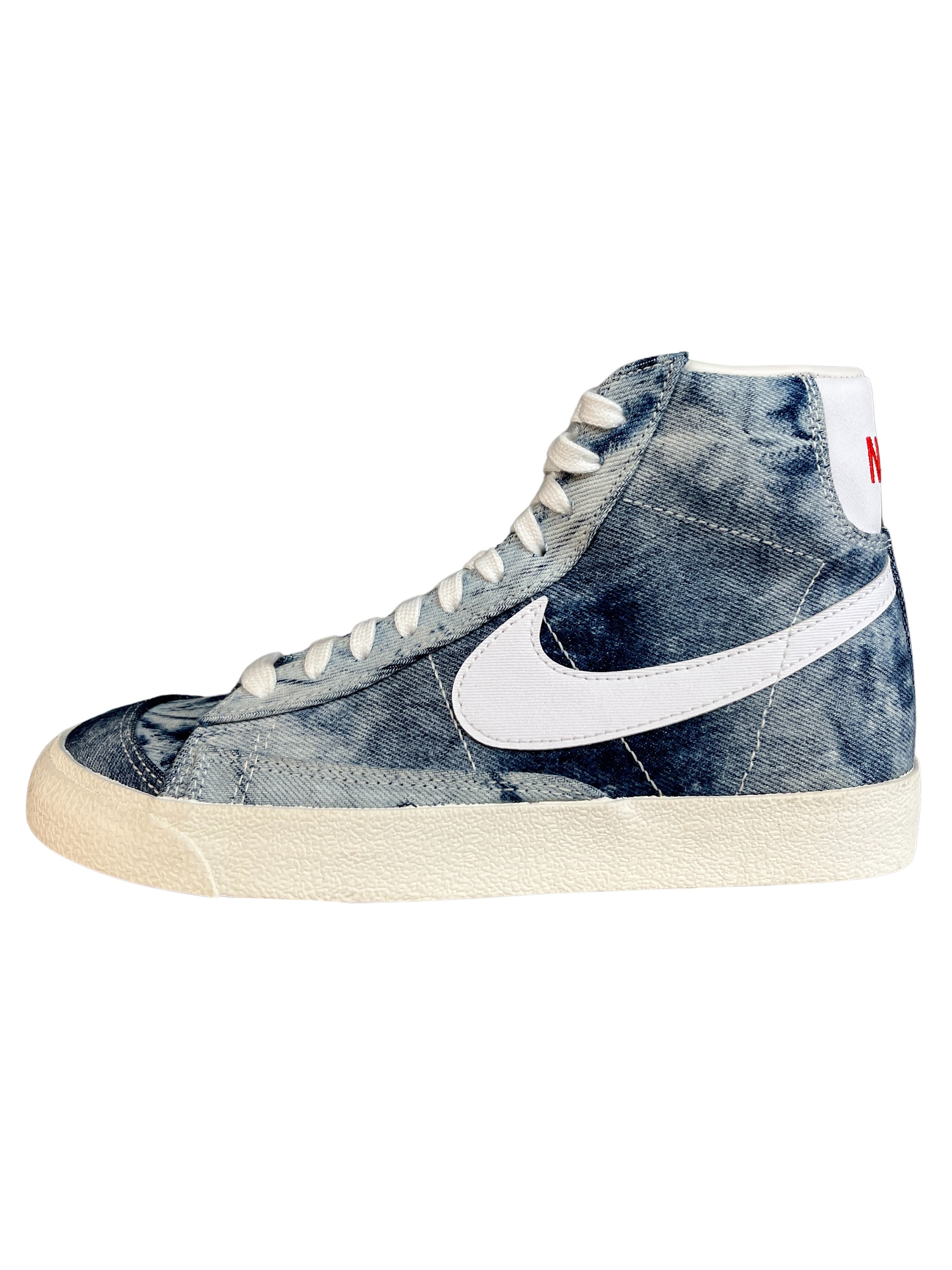Zapatillas W Blazed Mid '77 - NIKE – Market People
