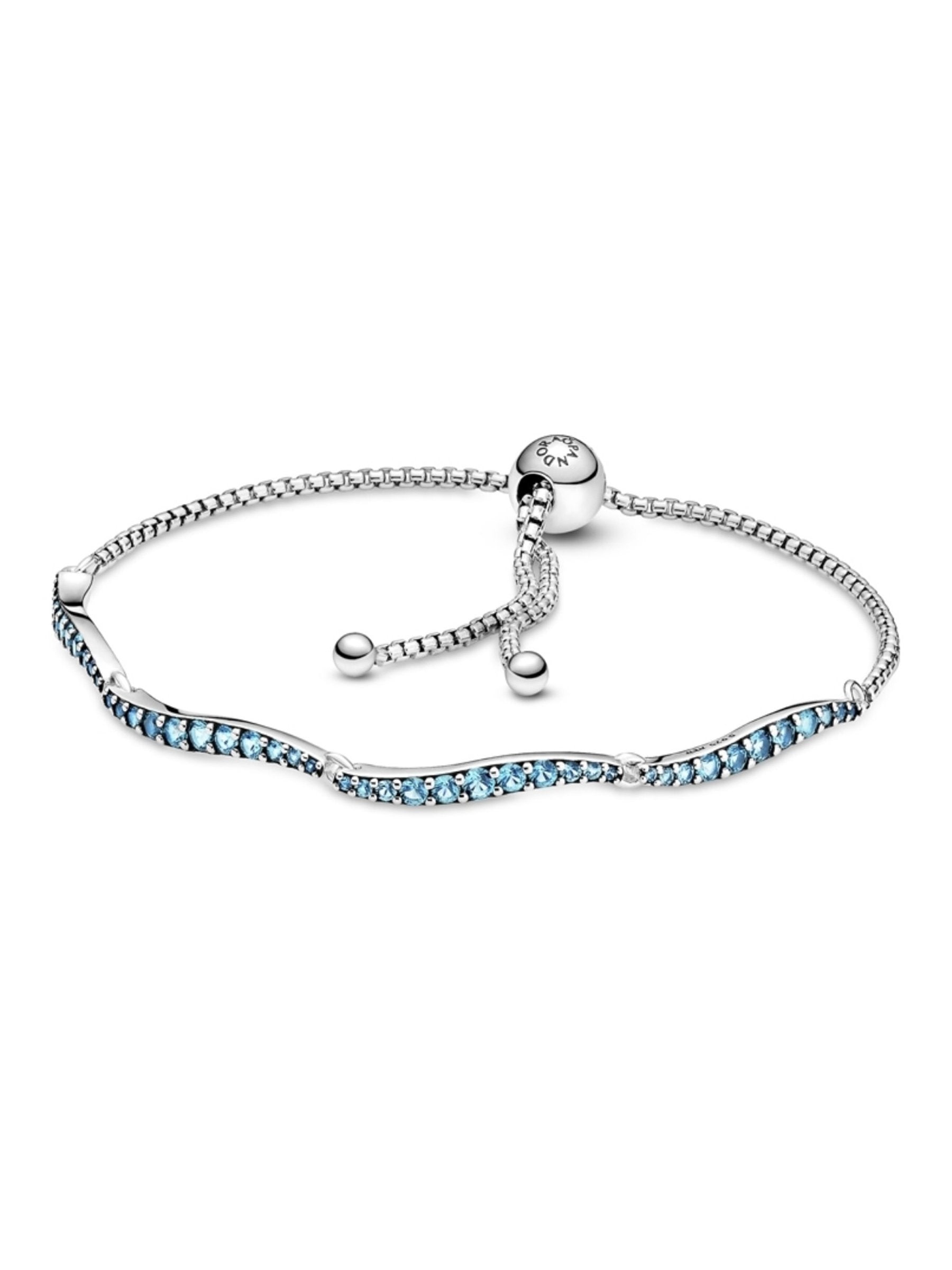 Plusera Plateada - PANDORA – Market People