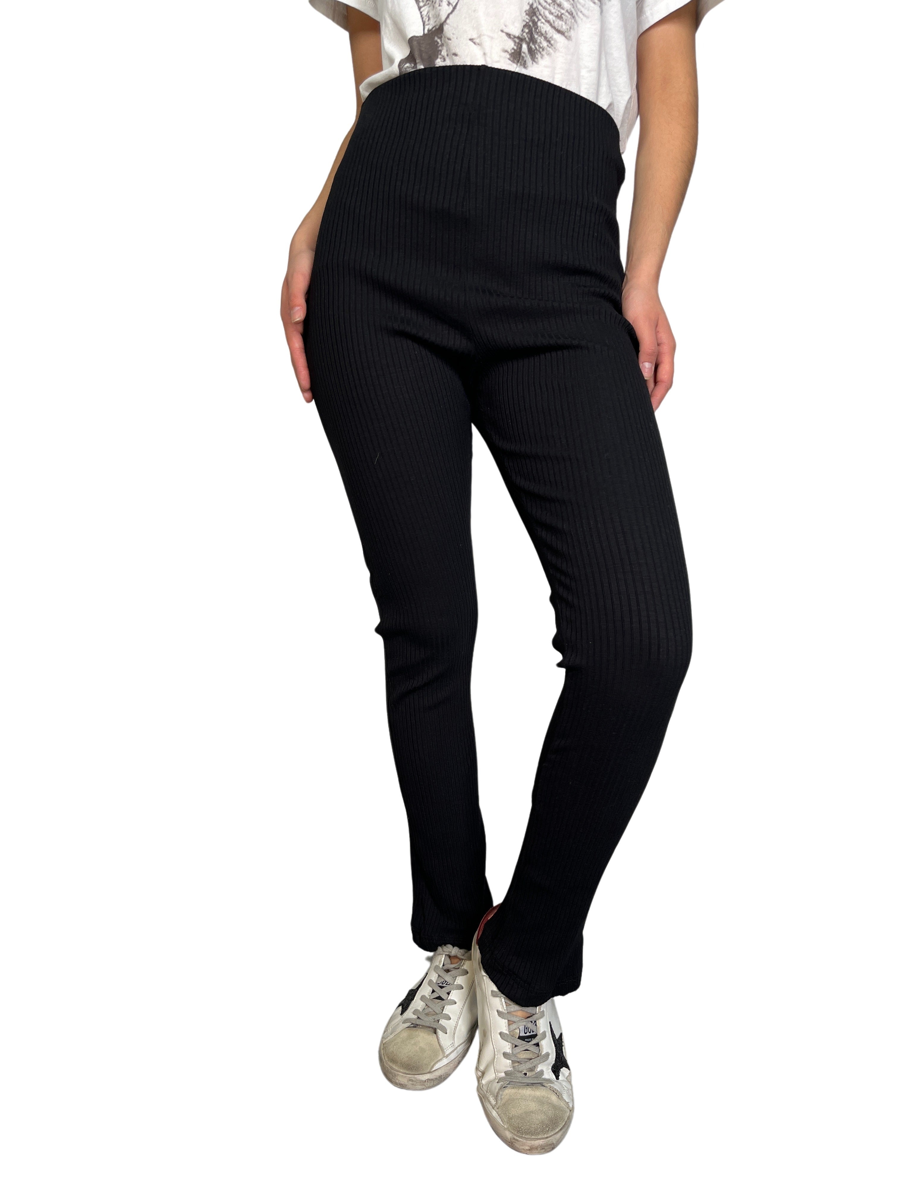 Leggings Rib - CHER – Market People