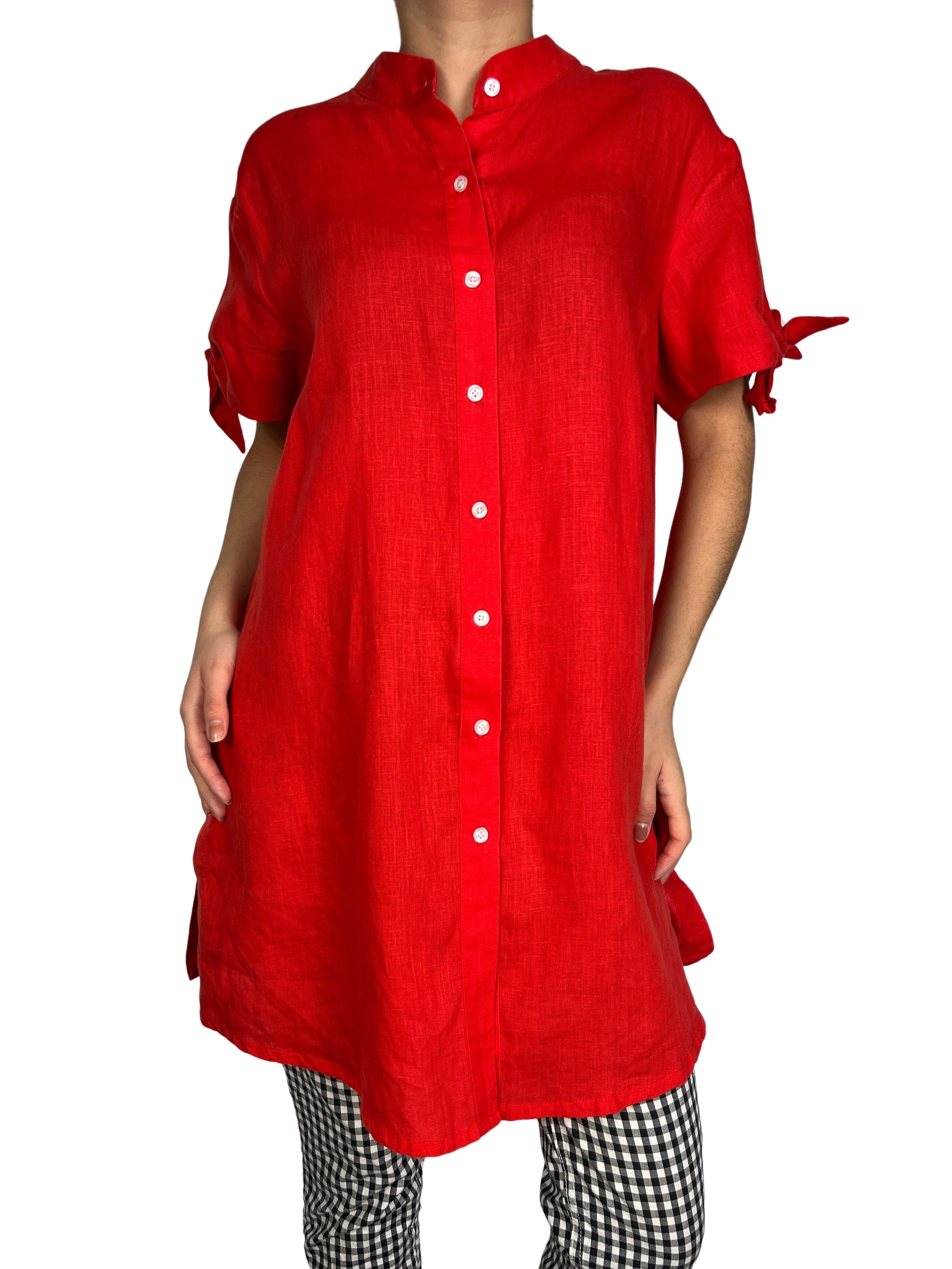 Vestido Ruby - JO & FIRE – Market People