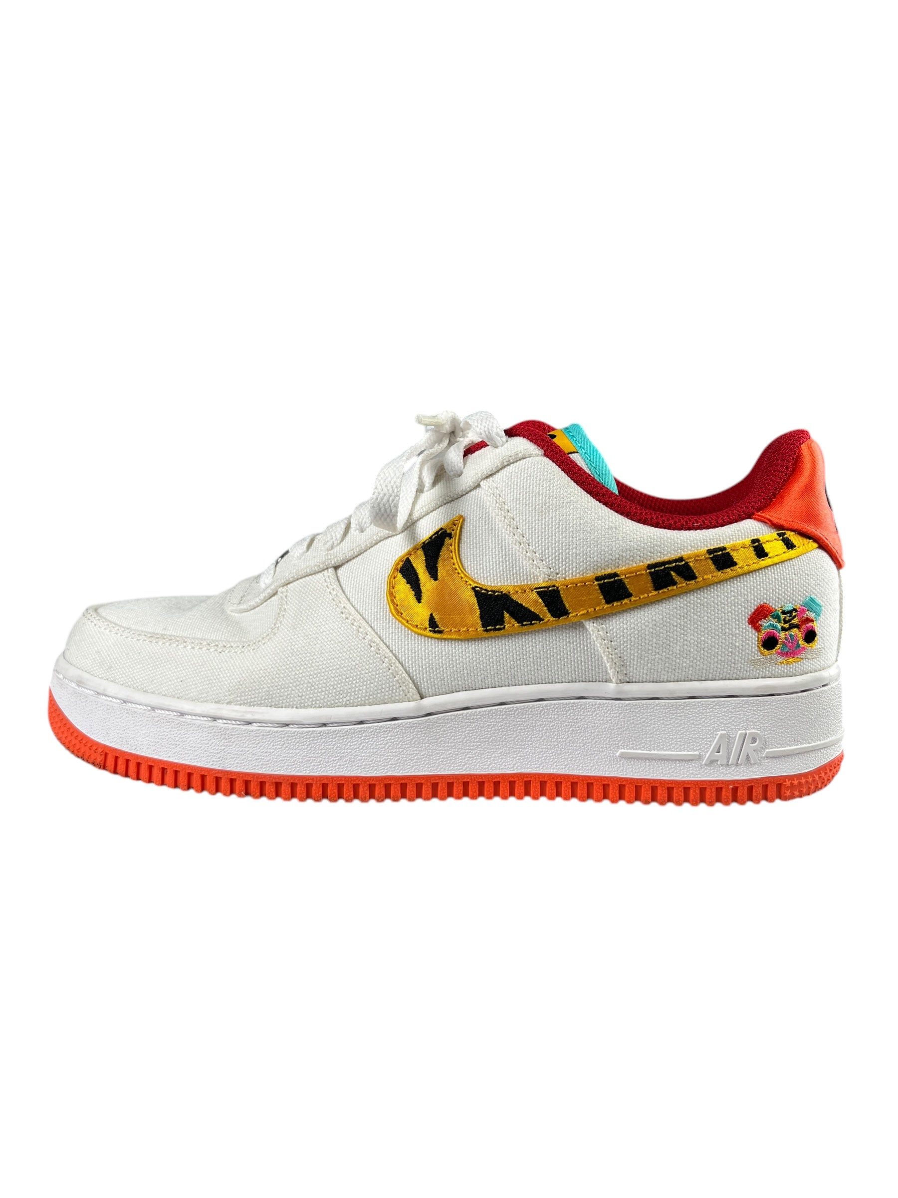 Zapatillas AF1 Year Of The Tiger - NIKE – Market People