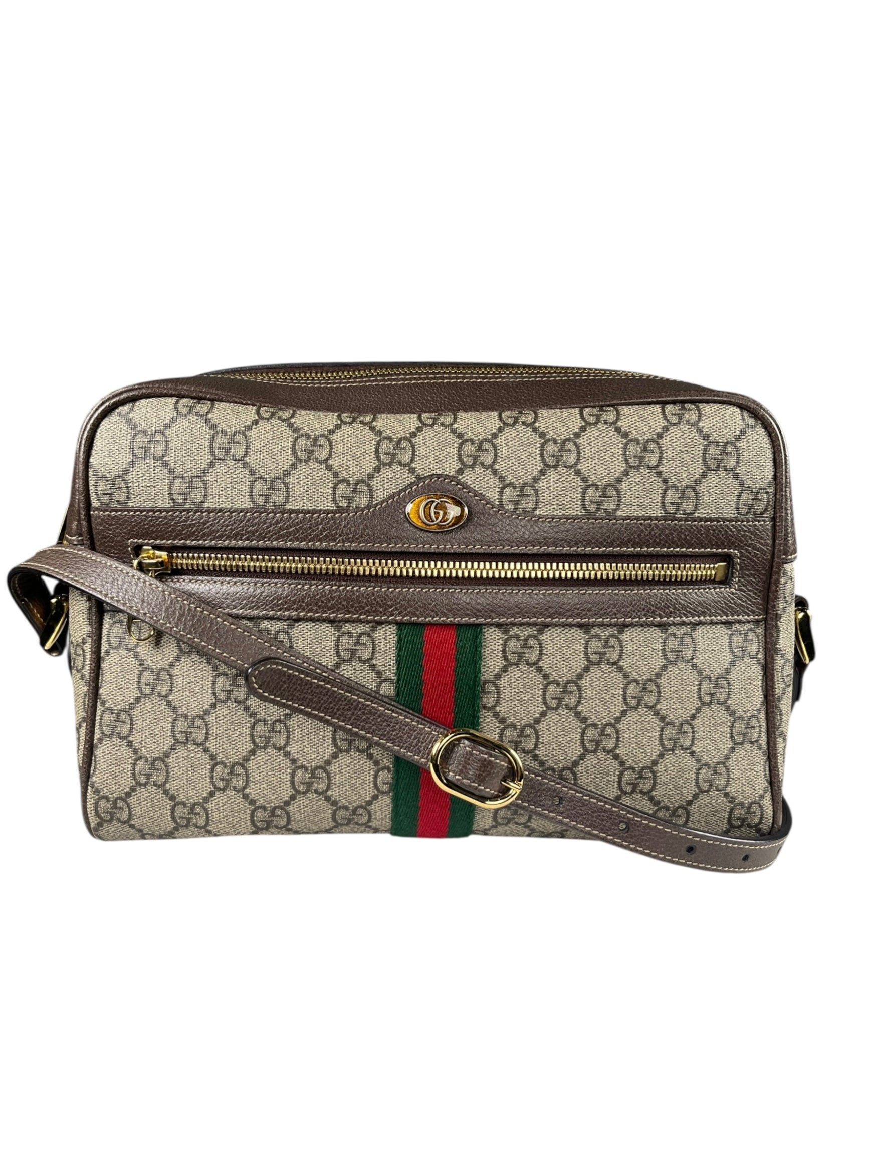 Bolso GG Supreme Canva - GUCCI – Market People