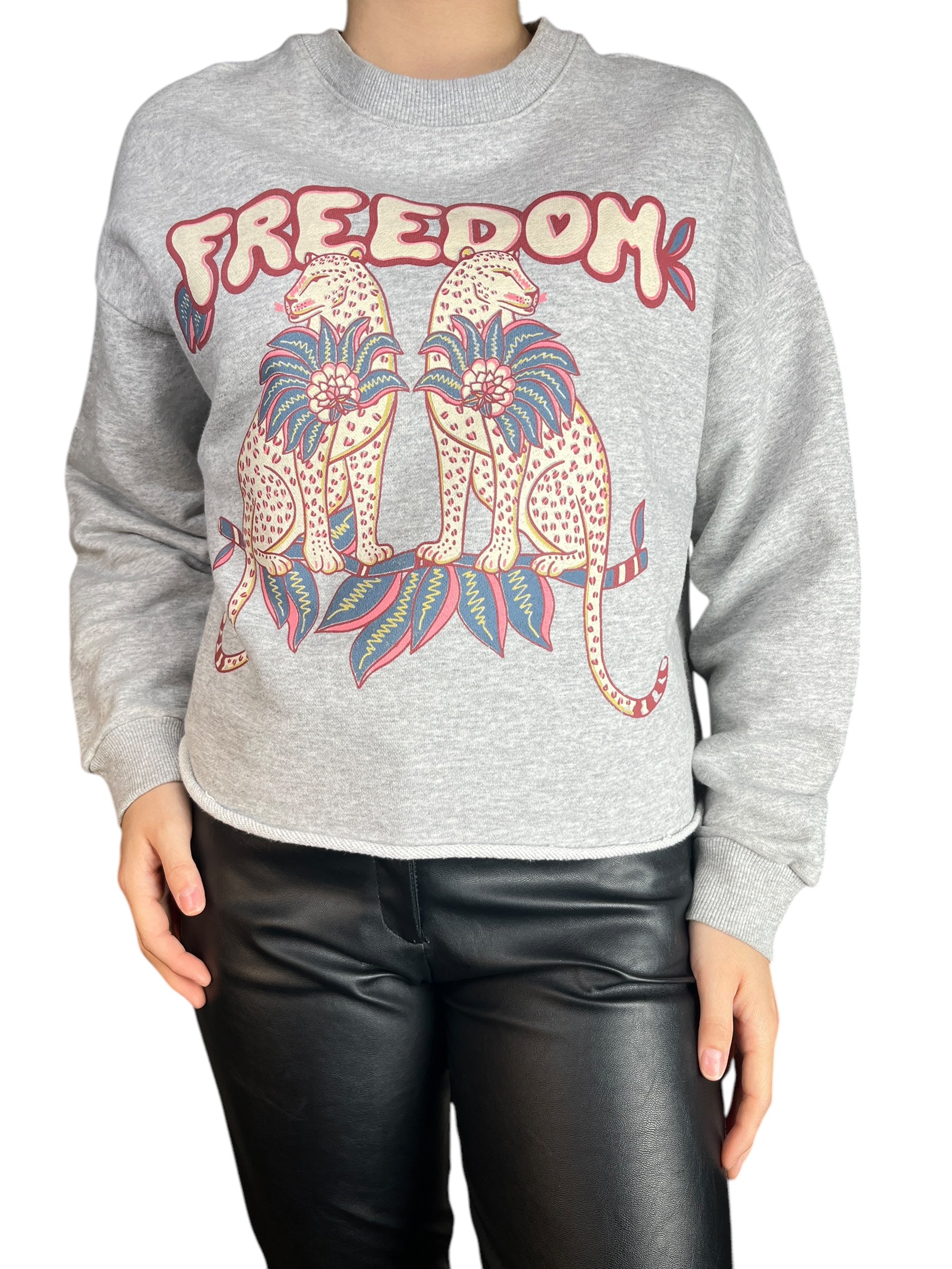 Polerón Freedom - DOLL STORE – Market People