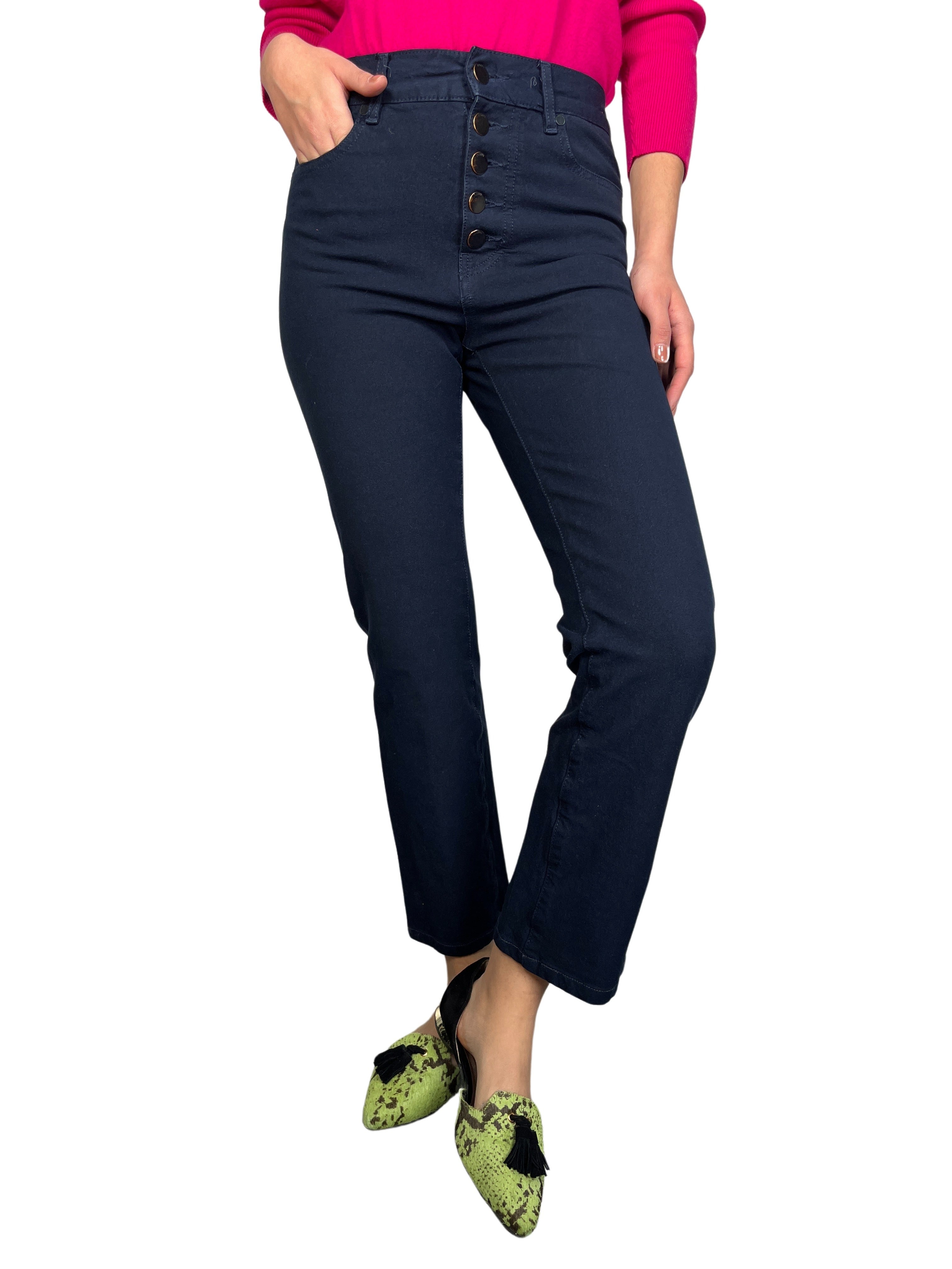 Jeans Botones - JOSEPH – Market People
