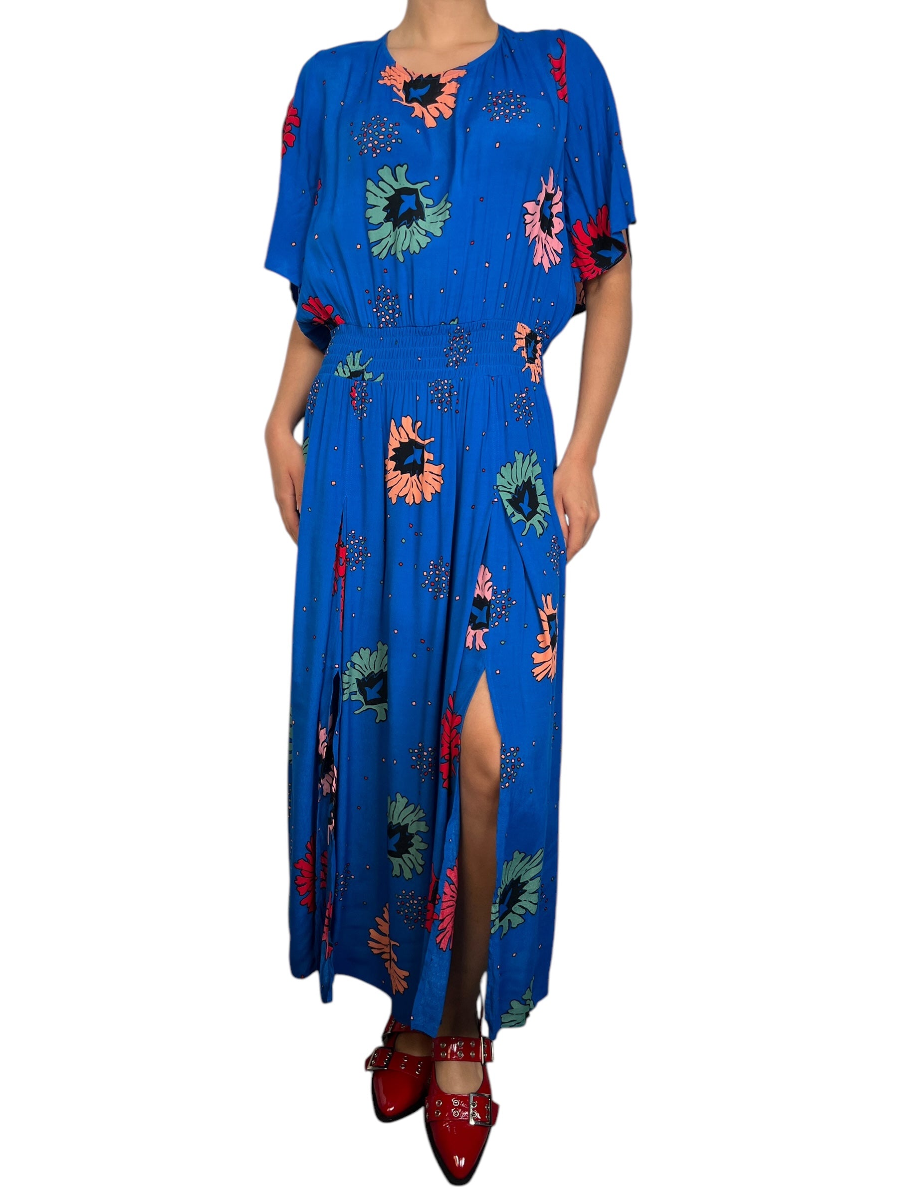 Vestido Anush - RAPSODIA – Market People
