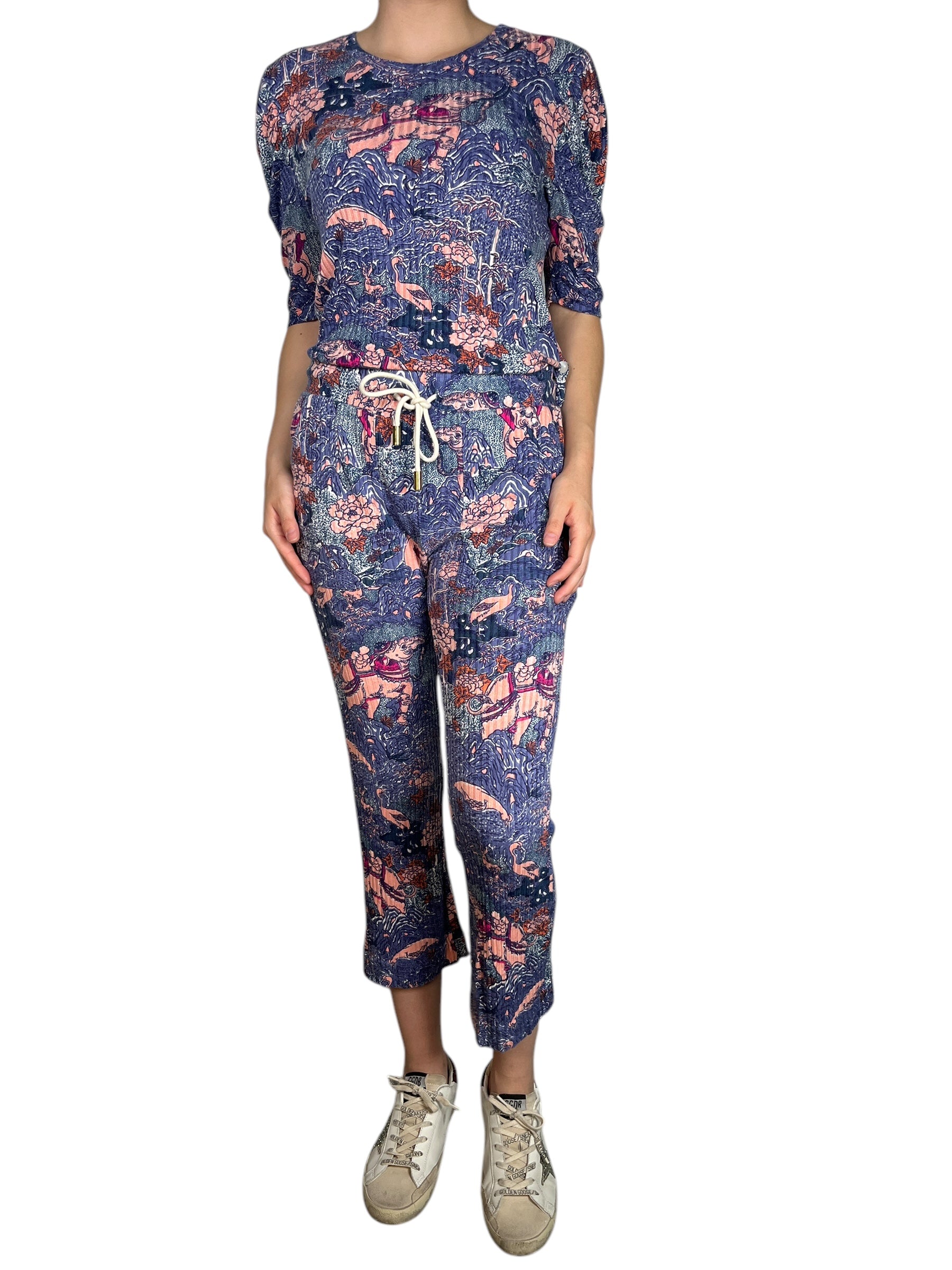 Set Rib Viscosa - CHER – Market People