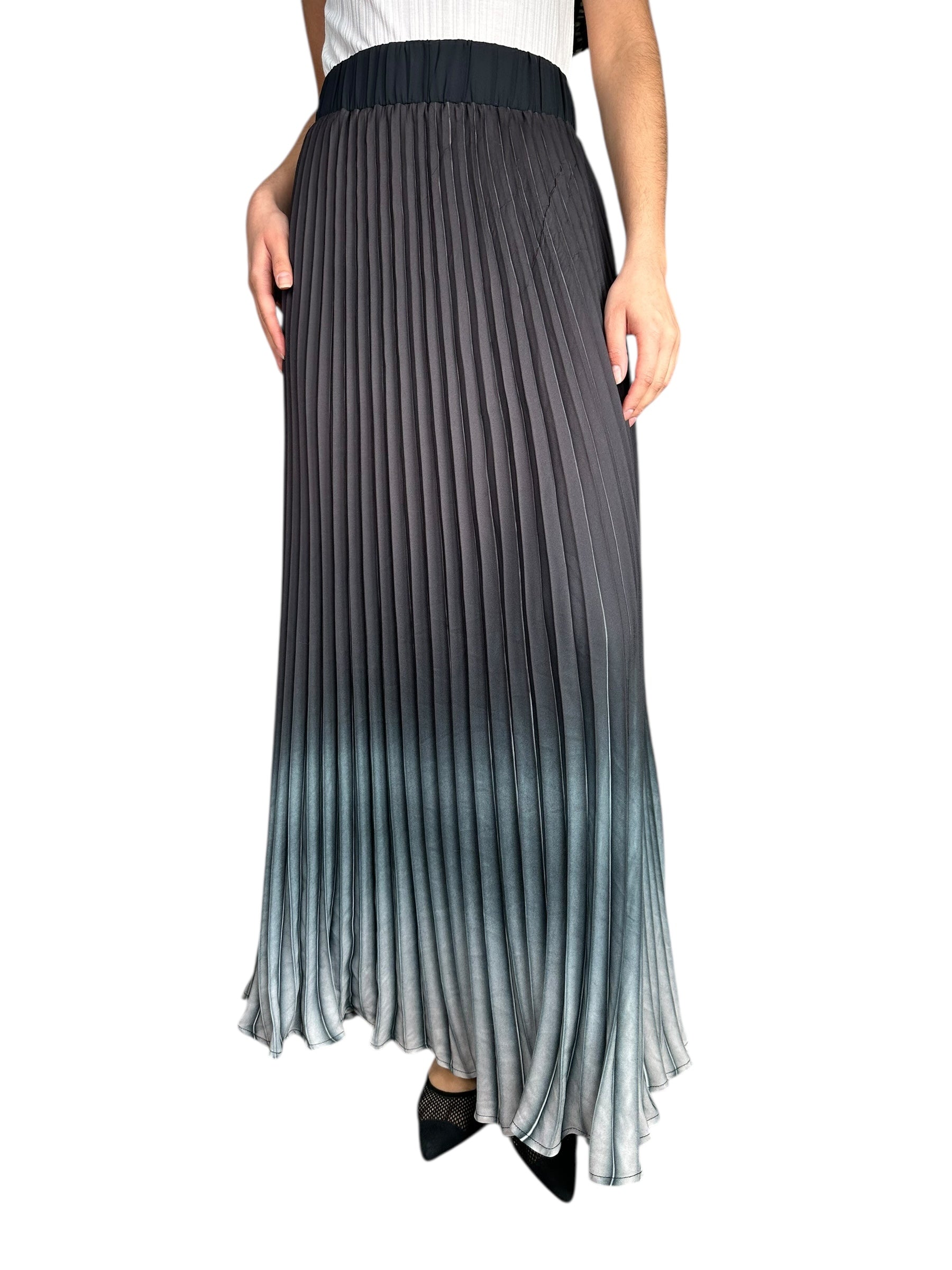 Falda Degradé - ANTHROPOLOGIE – Market People