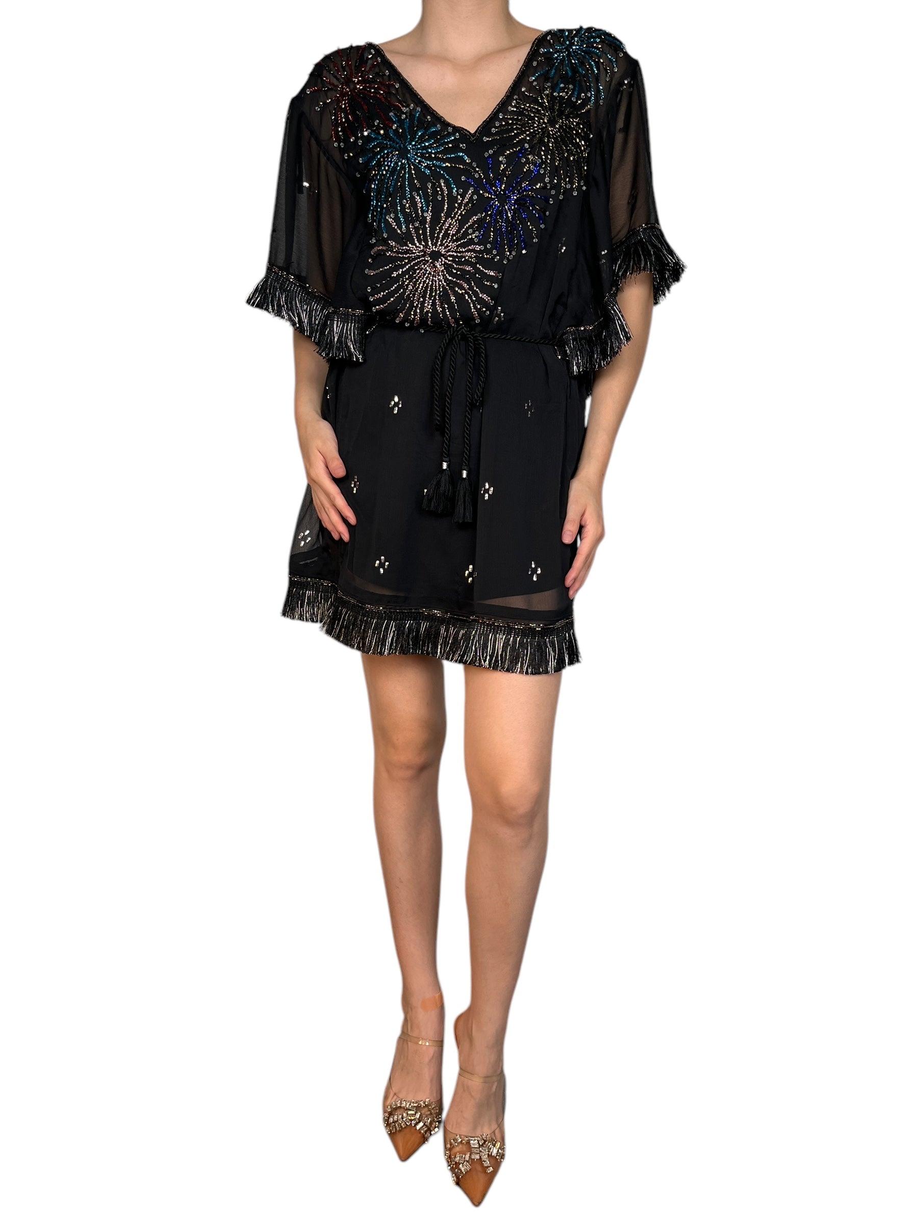 Vestido Noya Colors - RAPSODIA – Market People