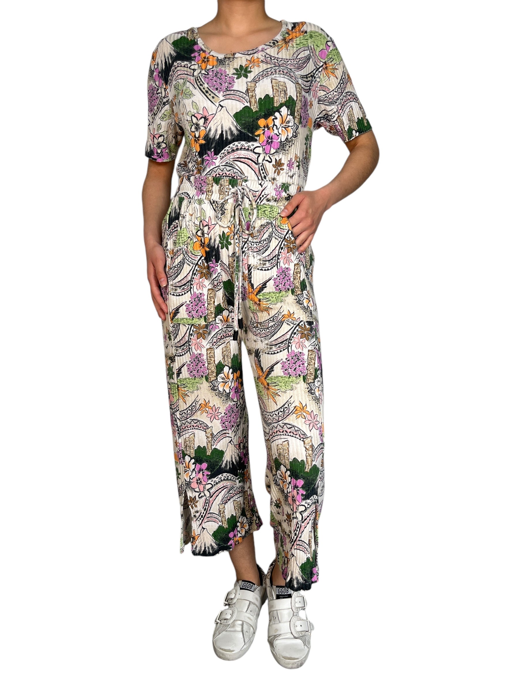 Set Rib Viscosa - CHER – Market People