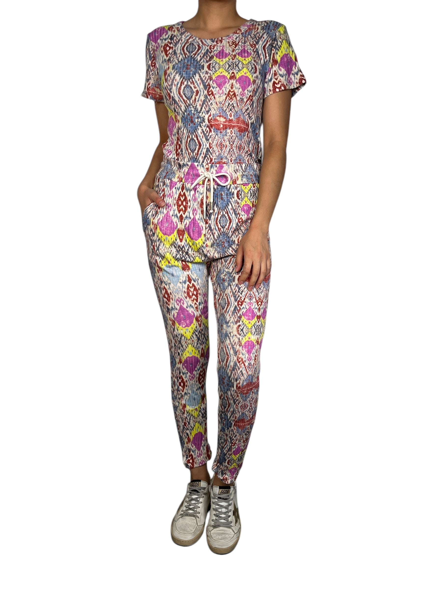 Set Rib Rorschach - CHER – Market People