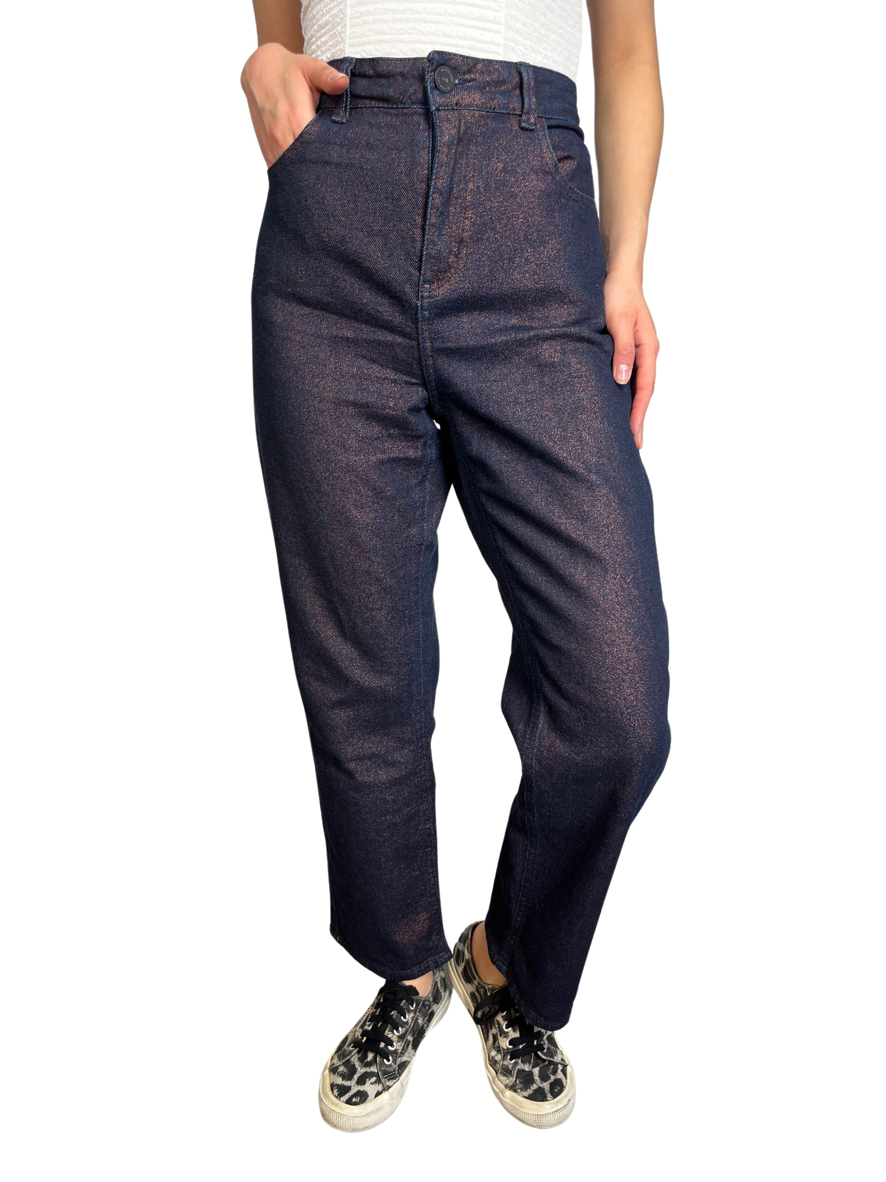 Jeans Cooper - KARYN COO – Market People