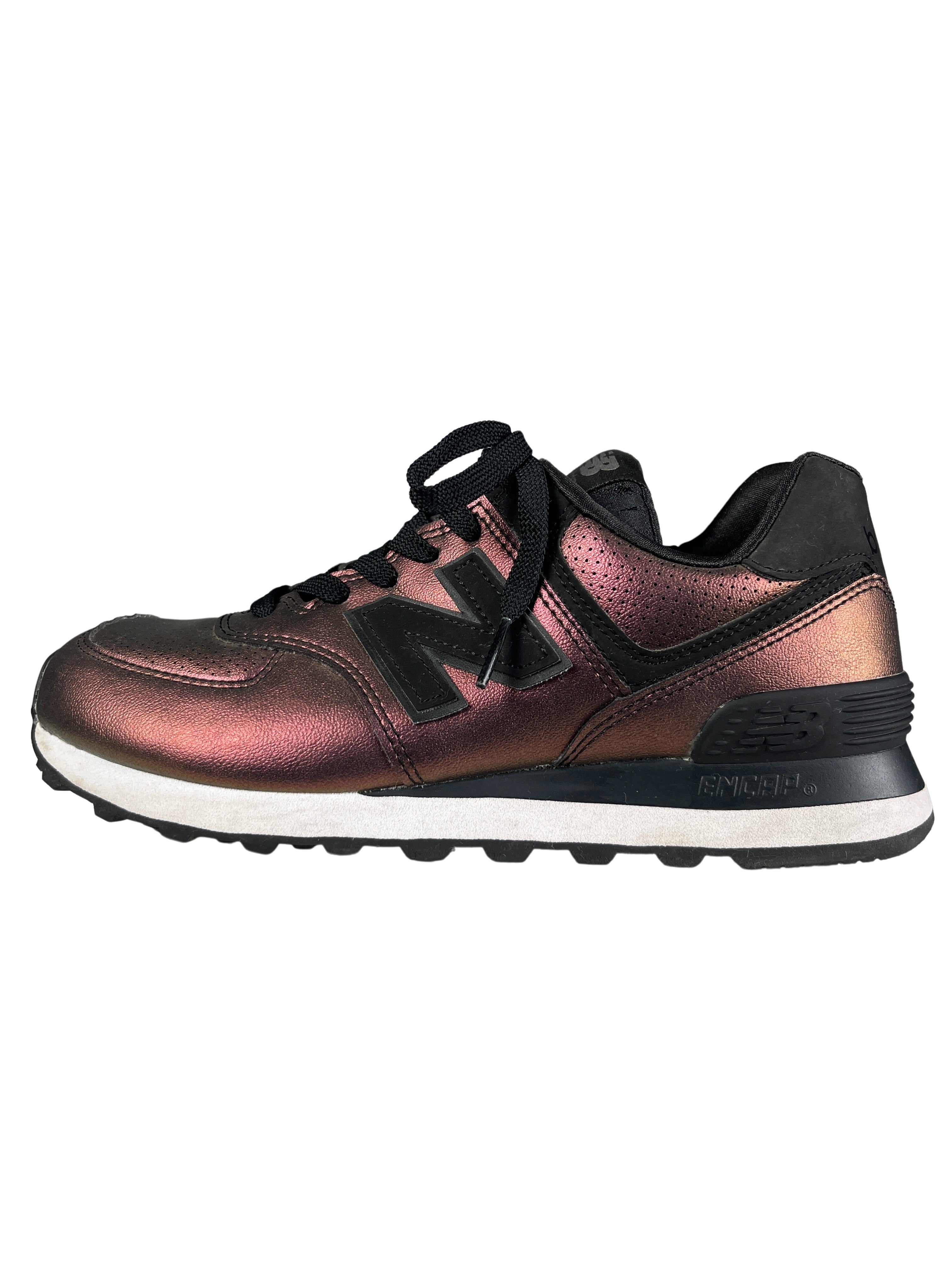 NEW BALANCE – Market People