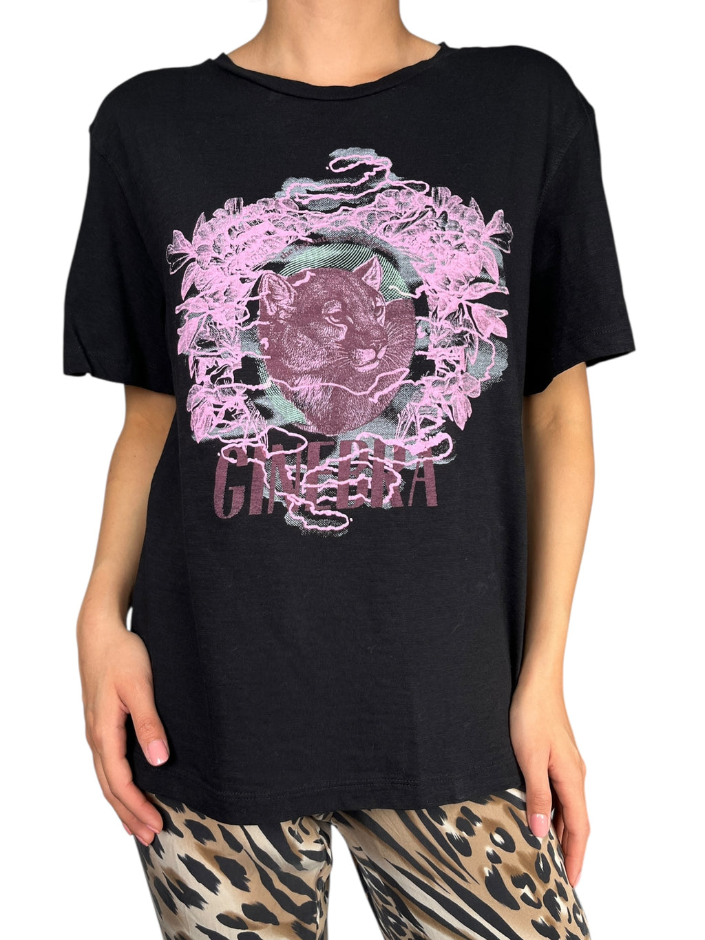 Polera Lea - GINEBRA – Market People