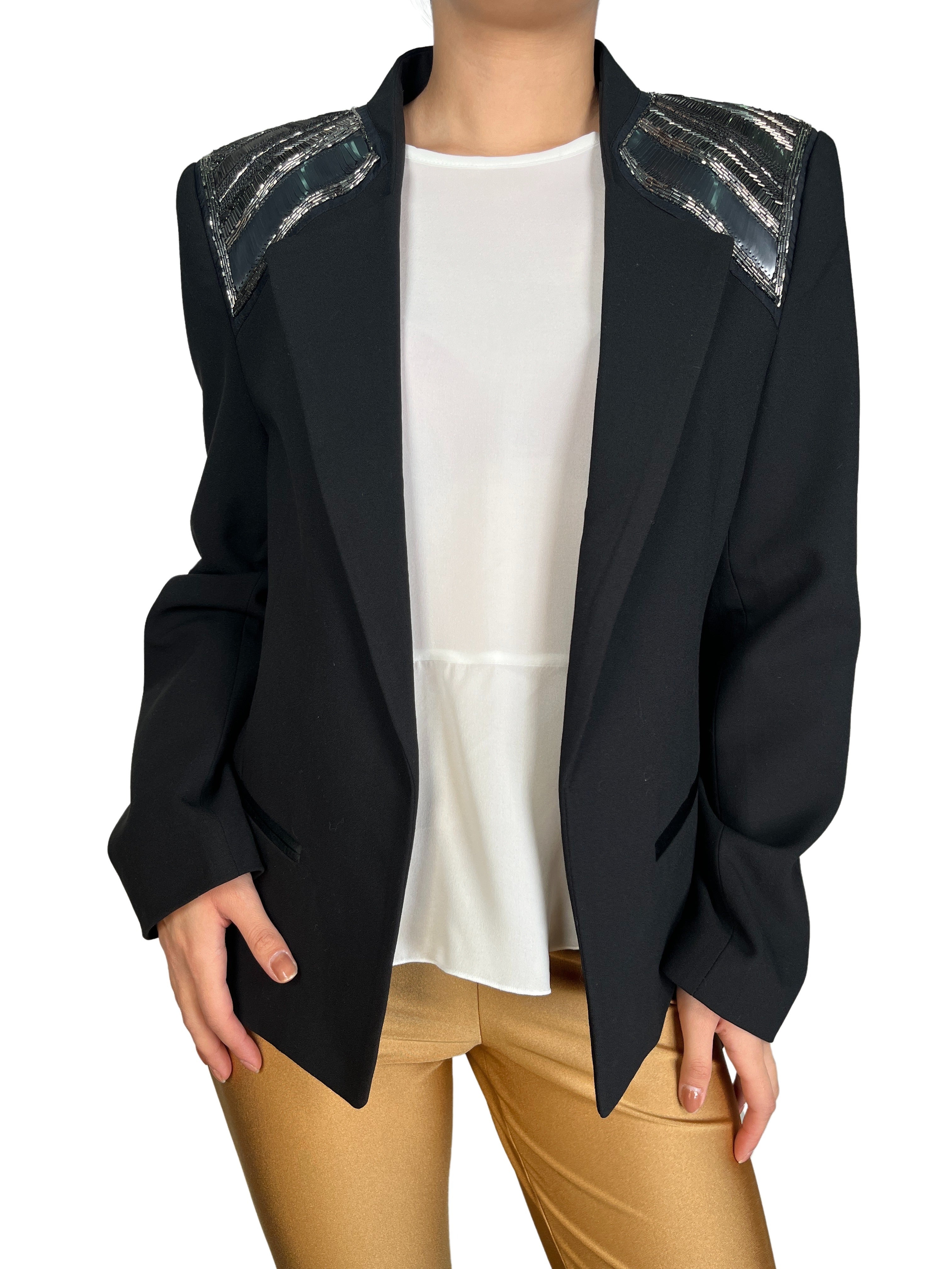 Chaqueta Maha Bodua - RAPSODIA – Market People