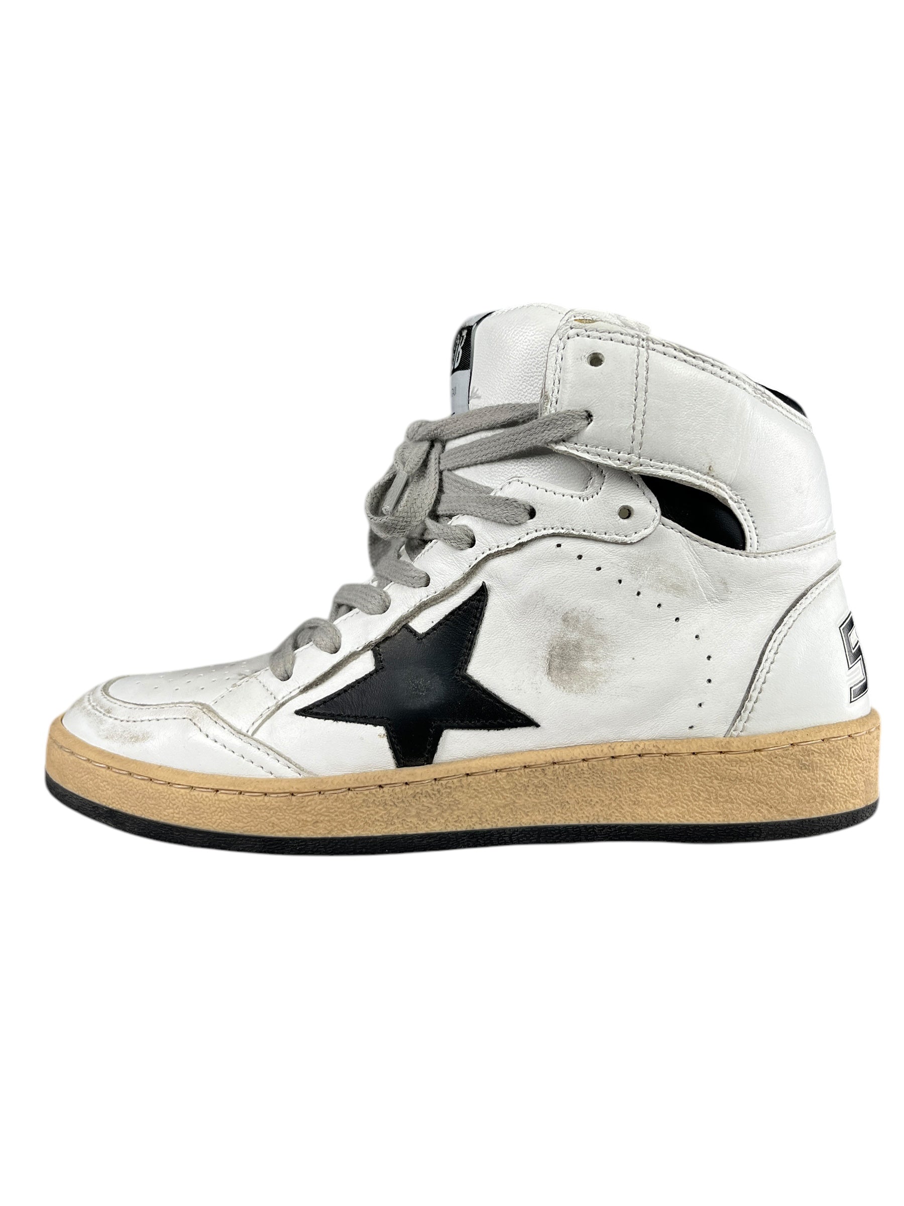 Zapatillas Sky-Star - GOLDEN GOOSE – Market People
