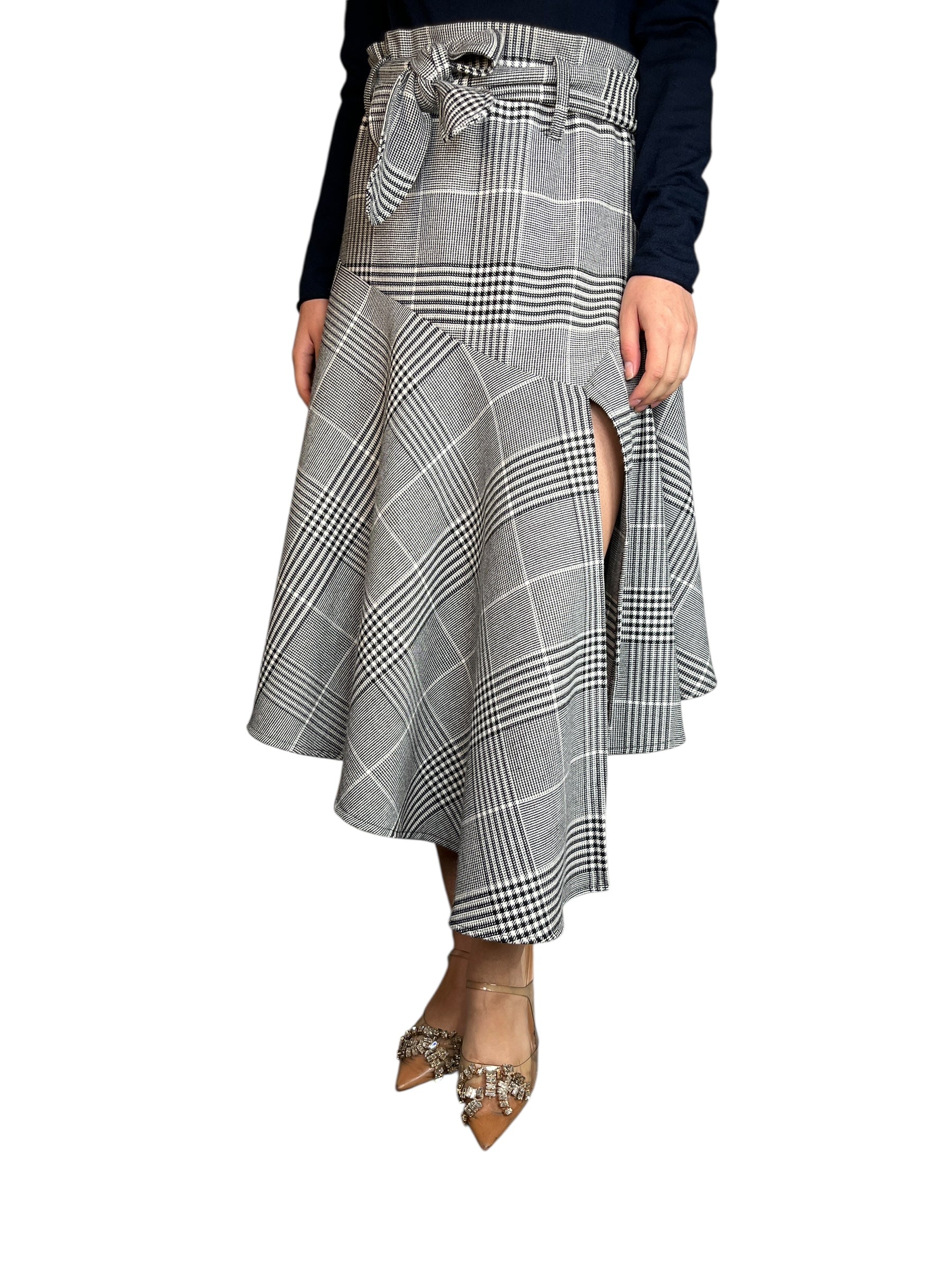 Falda Lady - JAZMIN CHEBAR – Market People